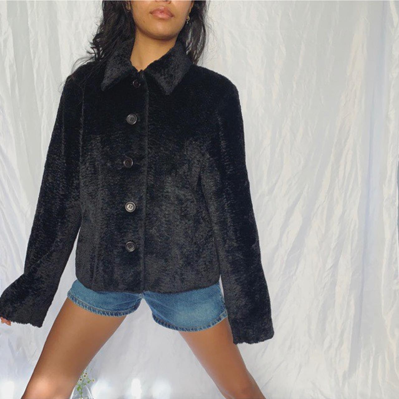 American Vintage Women's Jacket | Depop