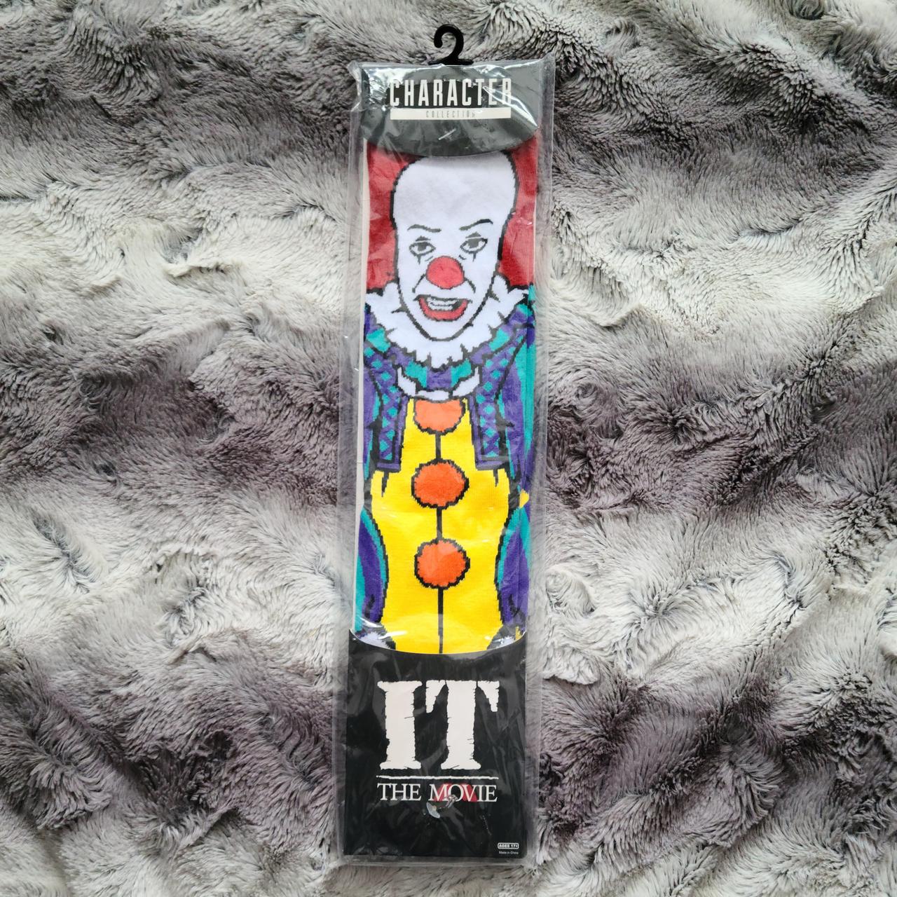 IT The Movie Pennywise Character Collection... - Depop