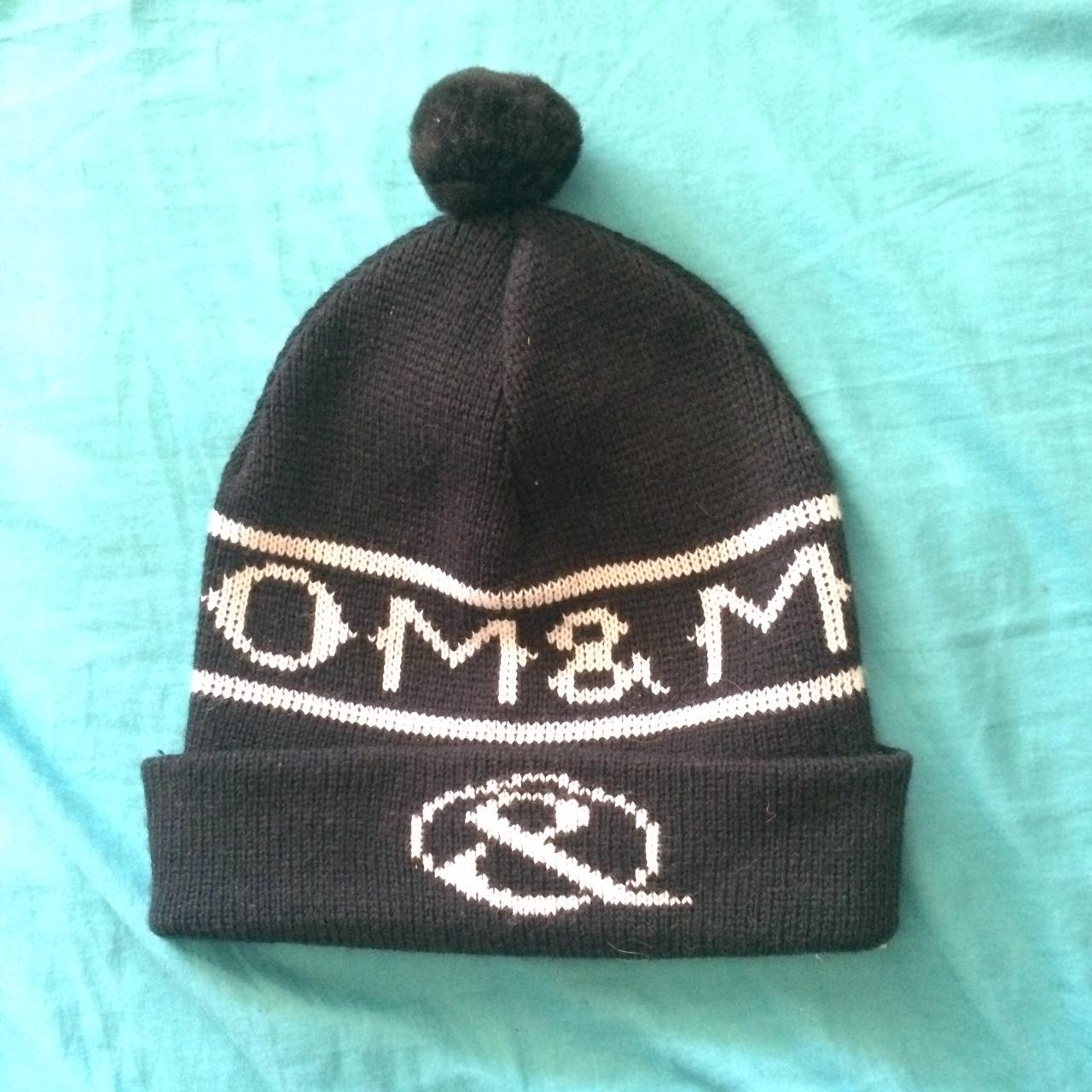 Hot Topic Men's Hat | Depop