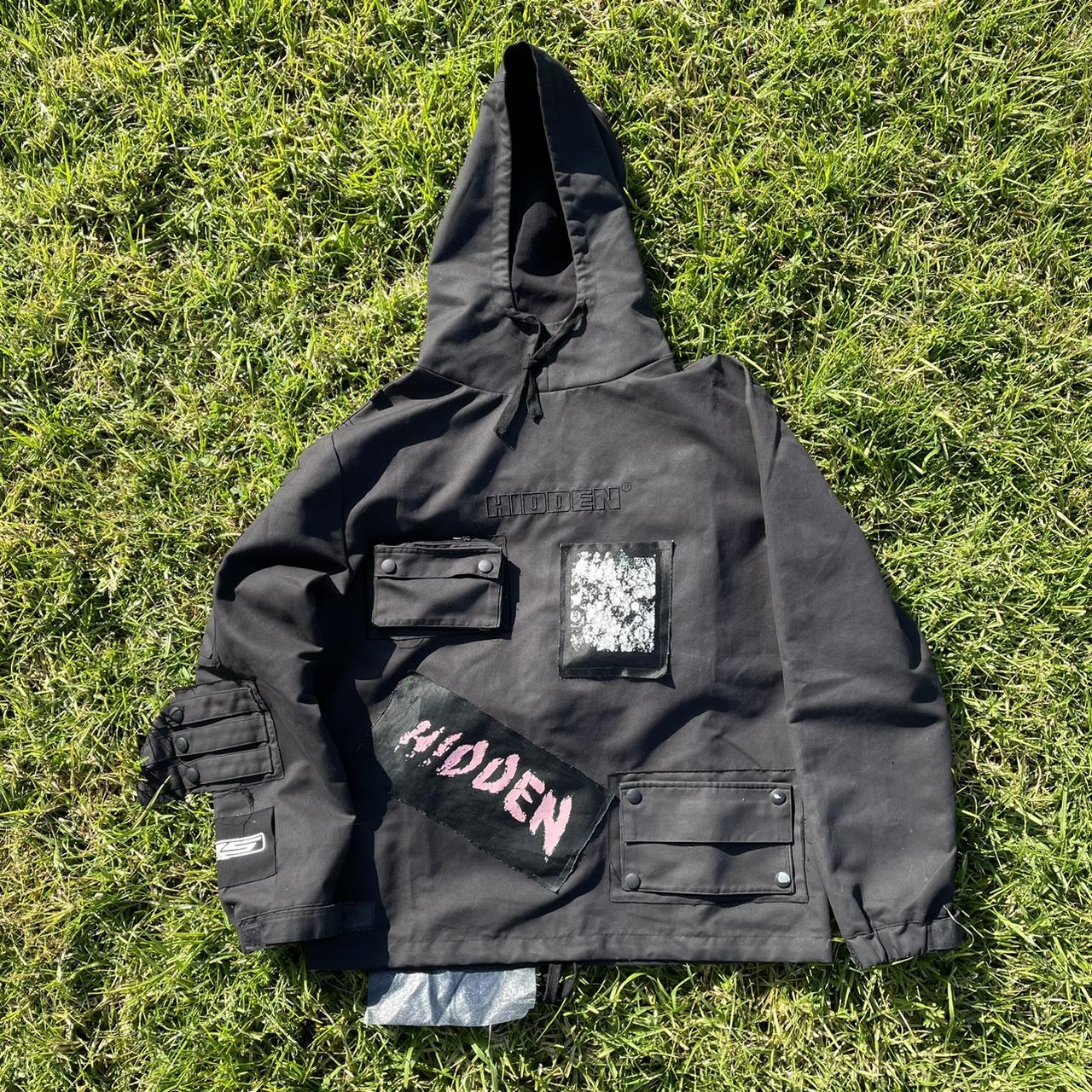 Chicago brand the Hidden Characters special event... | Depop