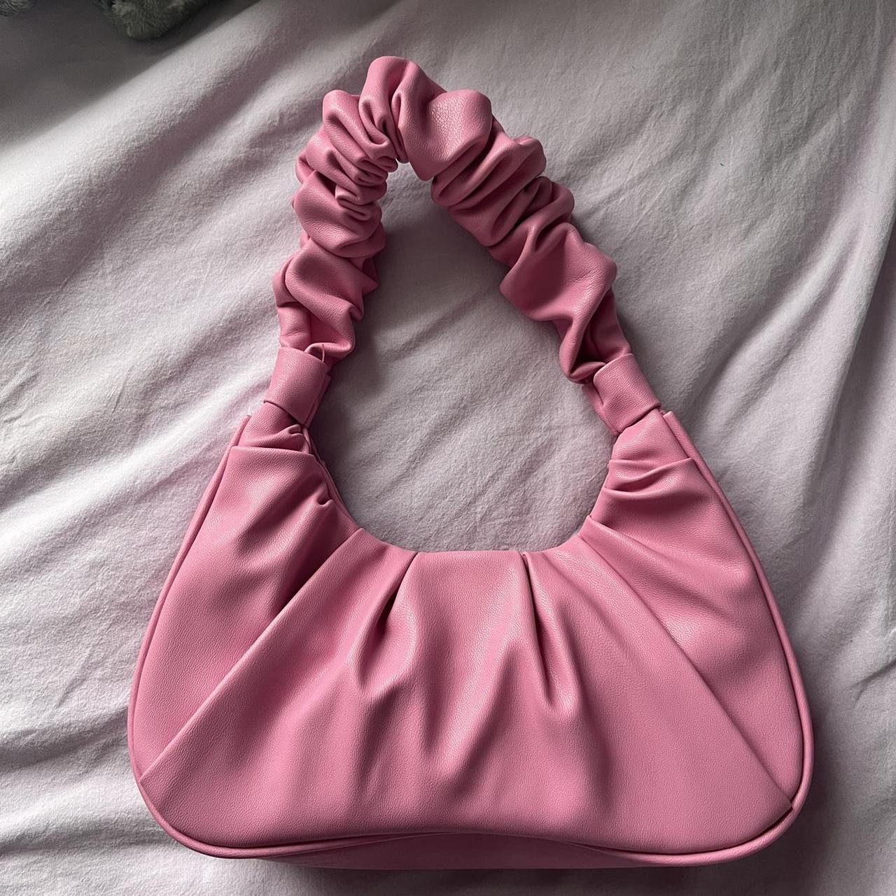 Pretty little thing pink bag | perfect condition... - Depop