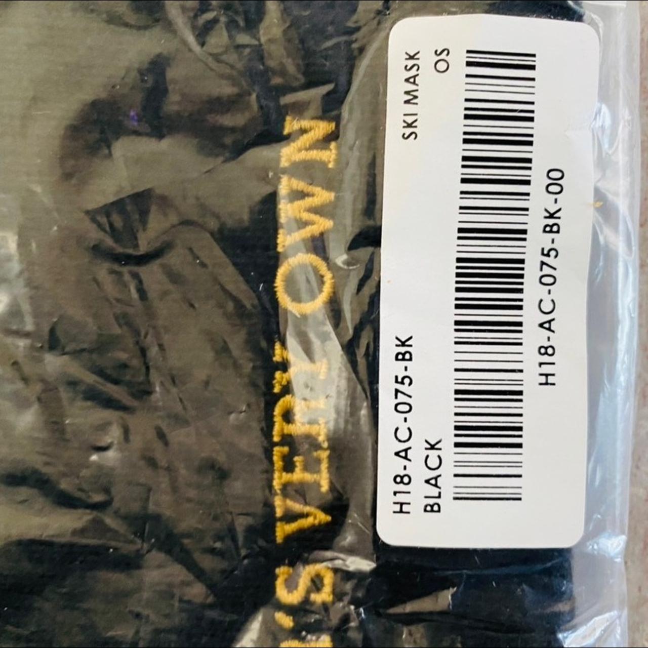 OVO ski Mask brand new with tags #Ovo #Mask #Drake - Depop