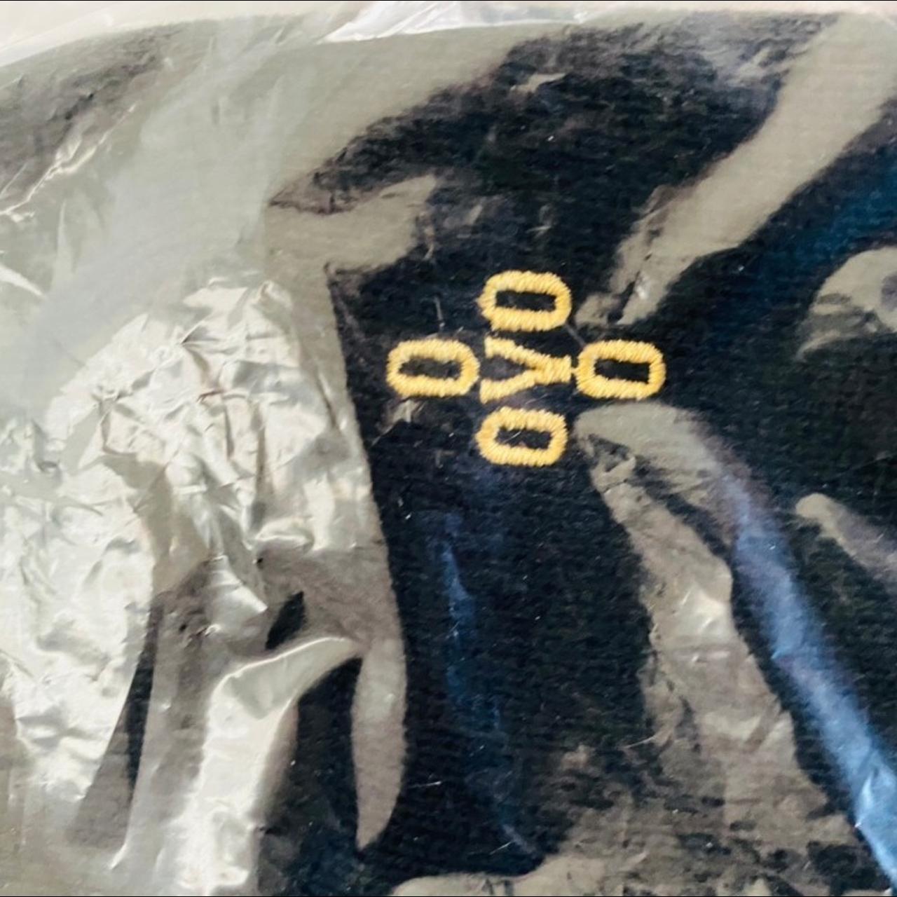 OVO ski Mask brand new with tags #Ovo #Mask #Drake - Depop