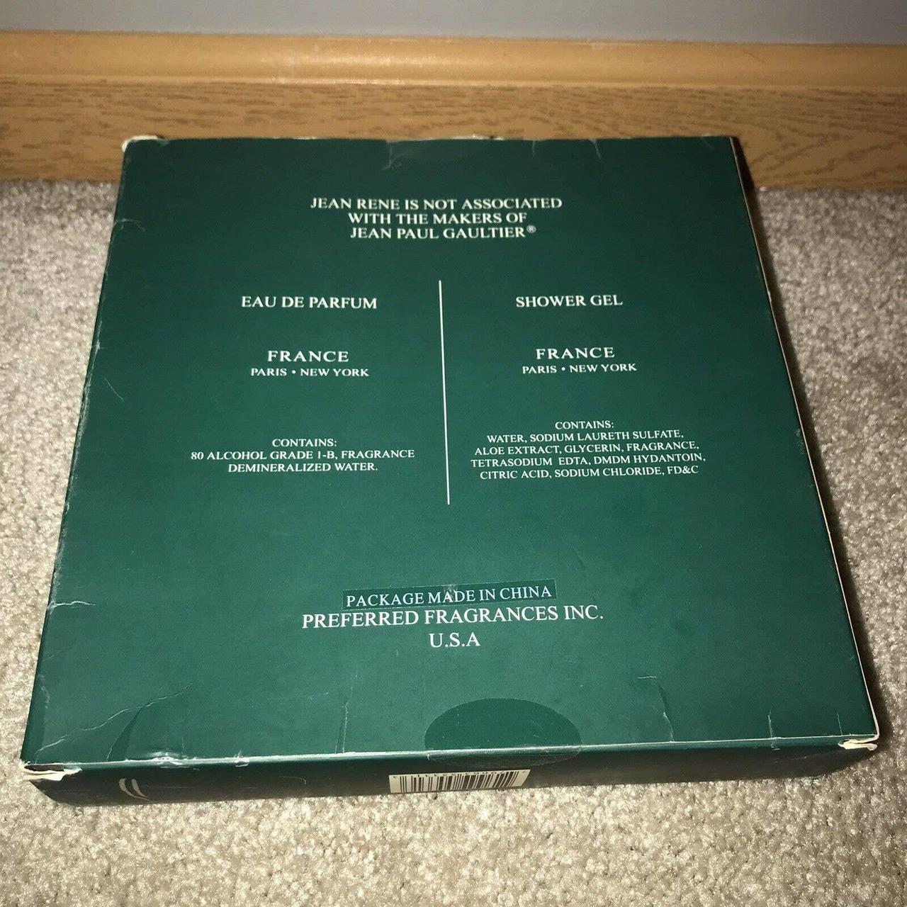 Jean Rene Impression of Jean Paul Gaultier (Box has... - Depop