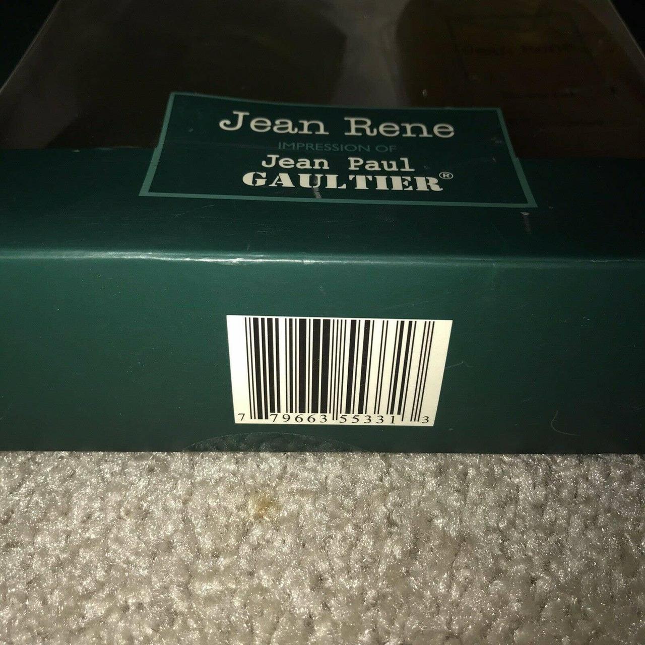Jean Rene Impression of Jean Paul Gaultier (Box has... - Depop