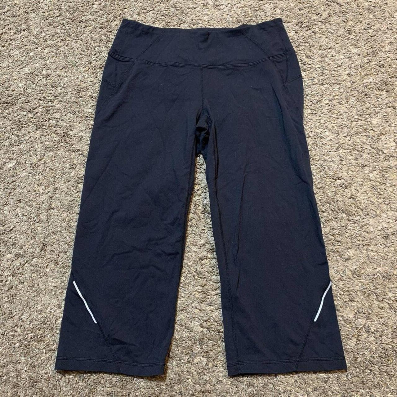 Athleta Men's Black Jeans | Depop