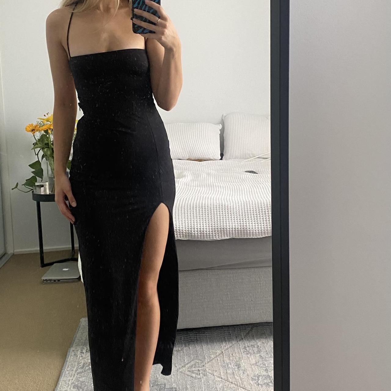 baby boo fashion victoria dress worn once for a... | Depop