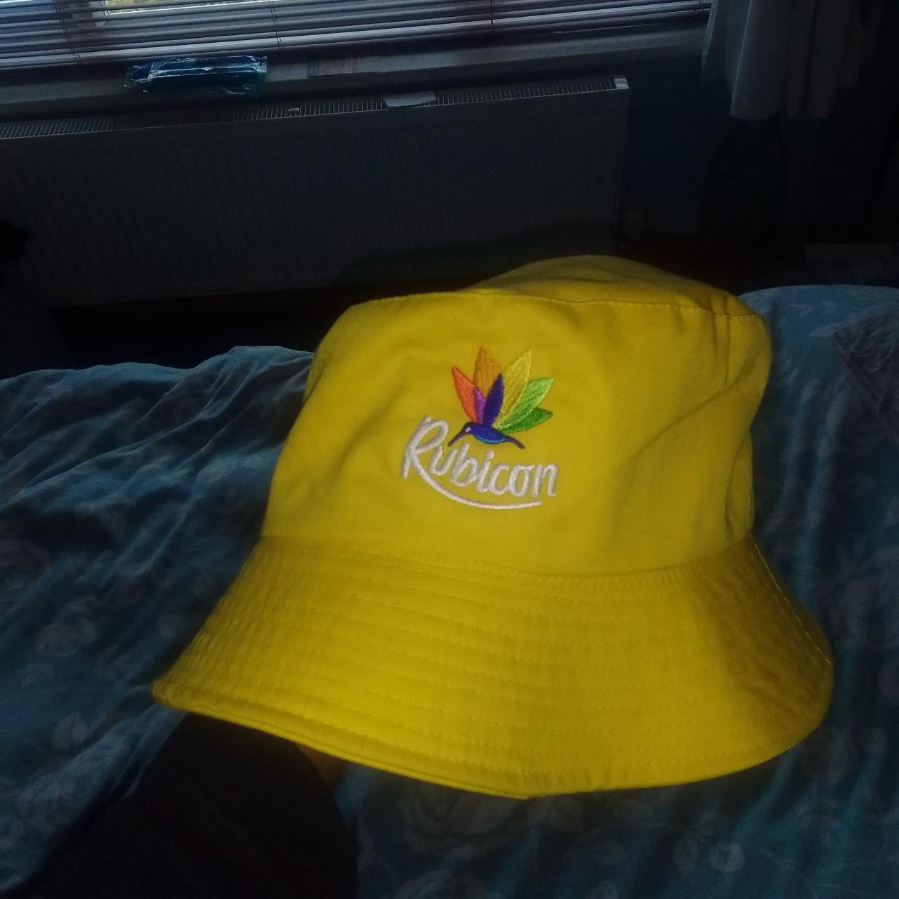 Rubicon Bucket hat #hat #hats #buckethat - Depop