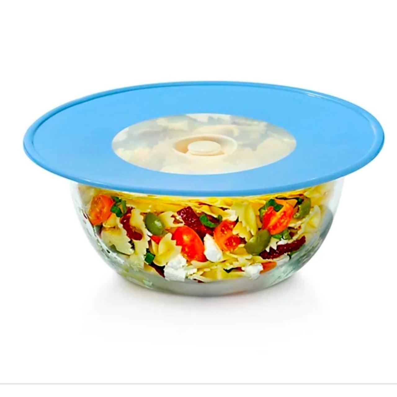 OXO Good Grips® 11-Inch Large Reusable Lid in... - Depop