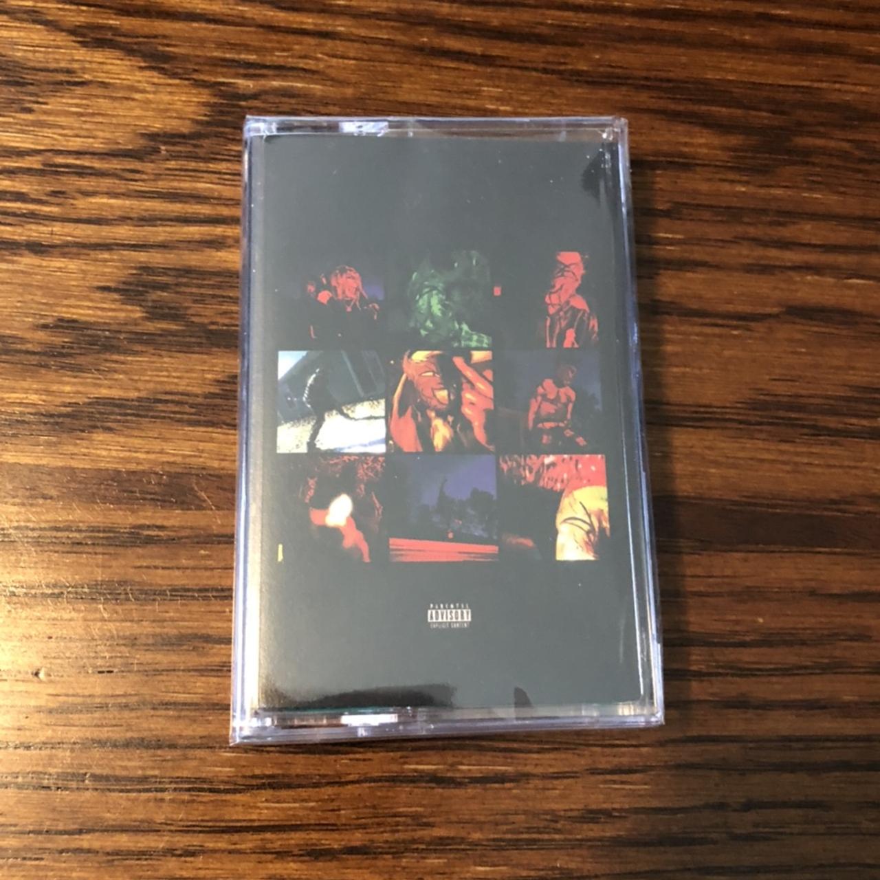 Young Thug, Gunna, & Young Stoner Life Records: GFU... - Depop