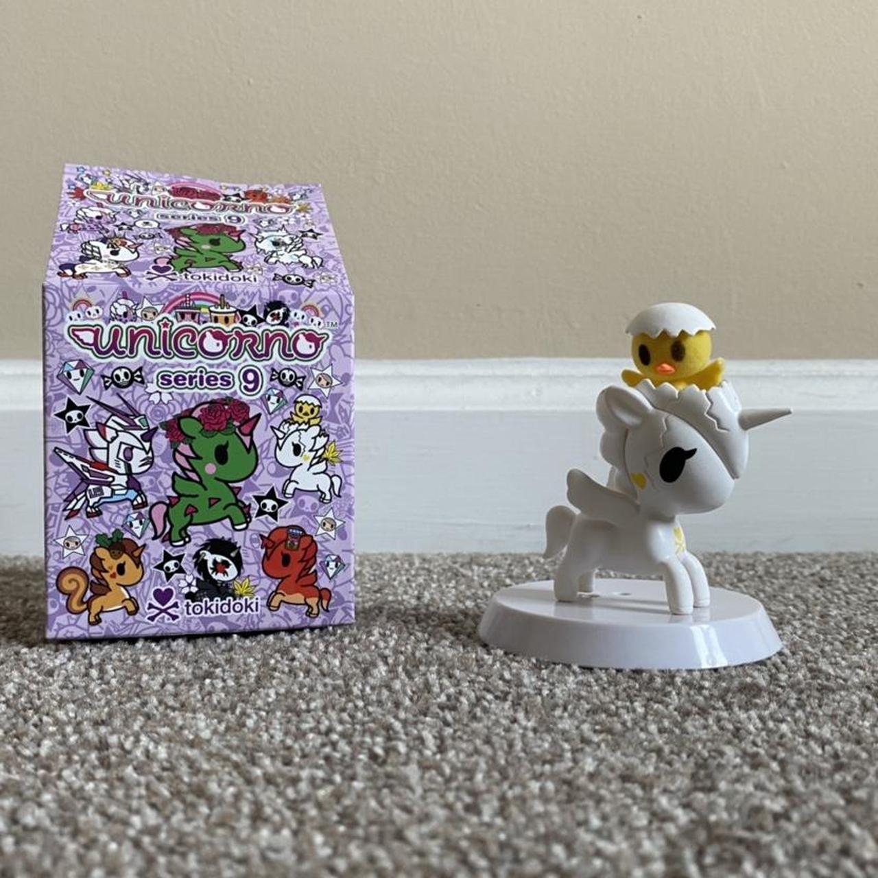 tokidoki pio pio brand new! got as duplicate and... - Depop