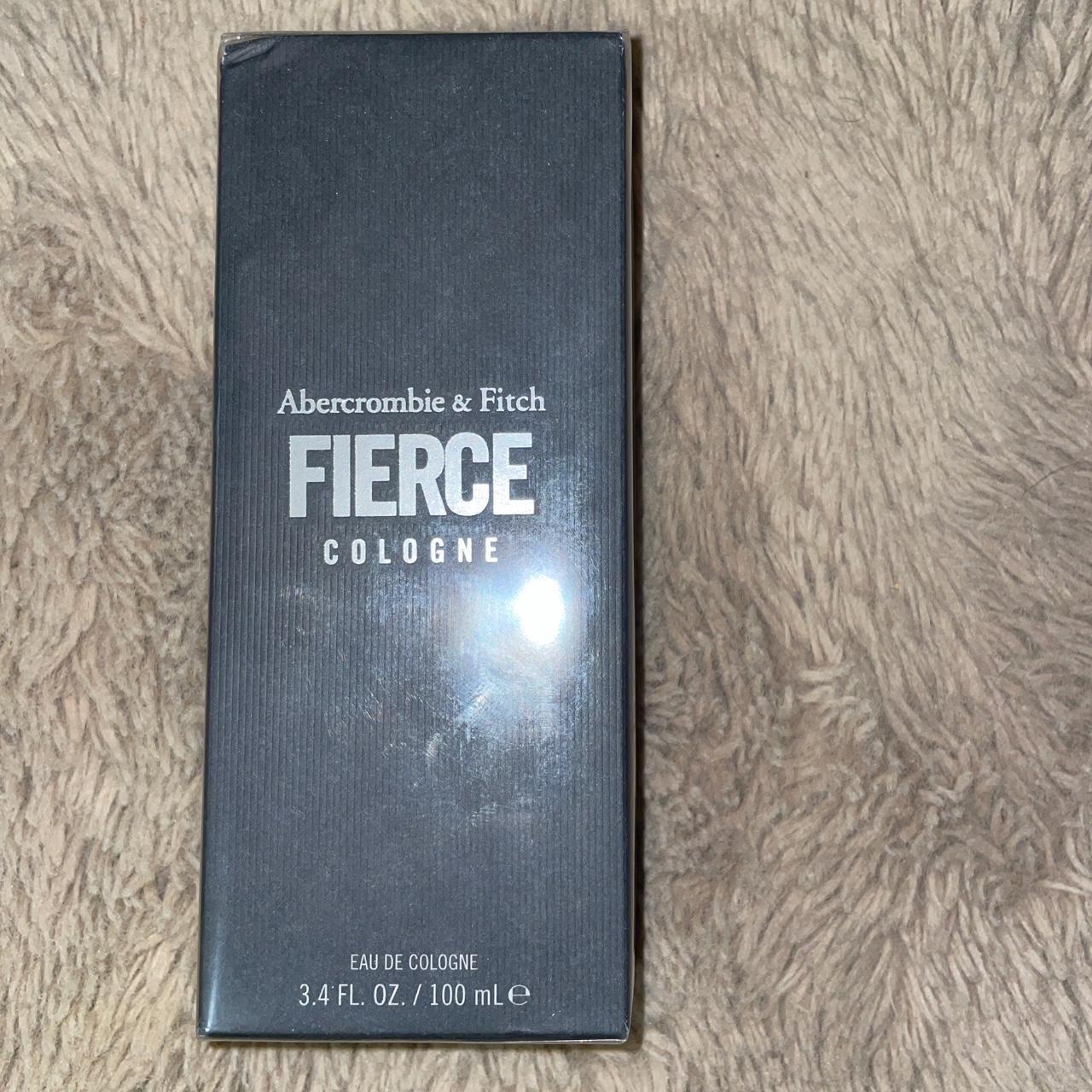 Abercrombie & Fitch Fragrance | Depop