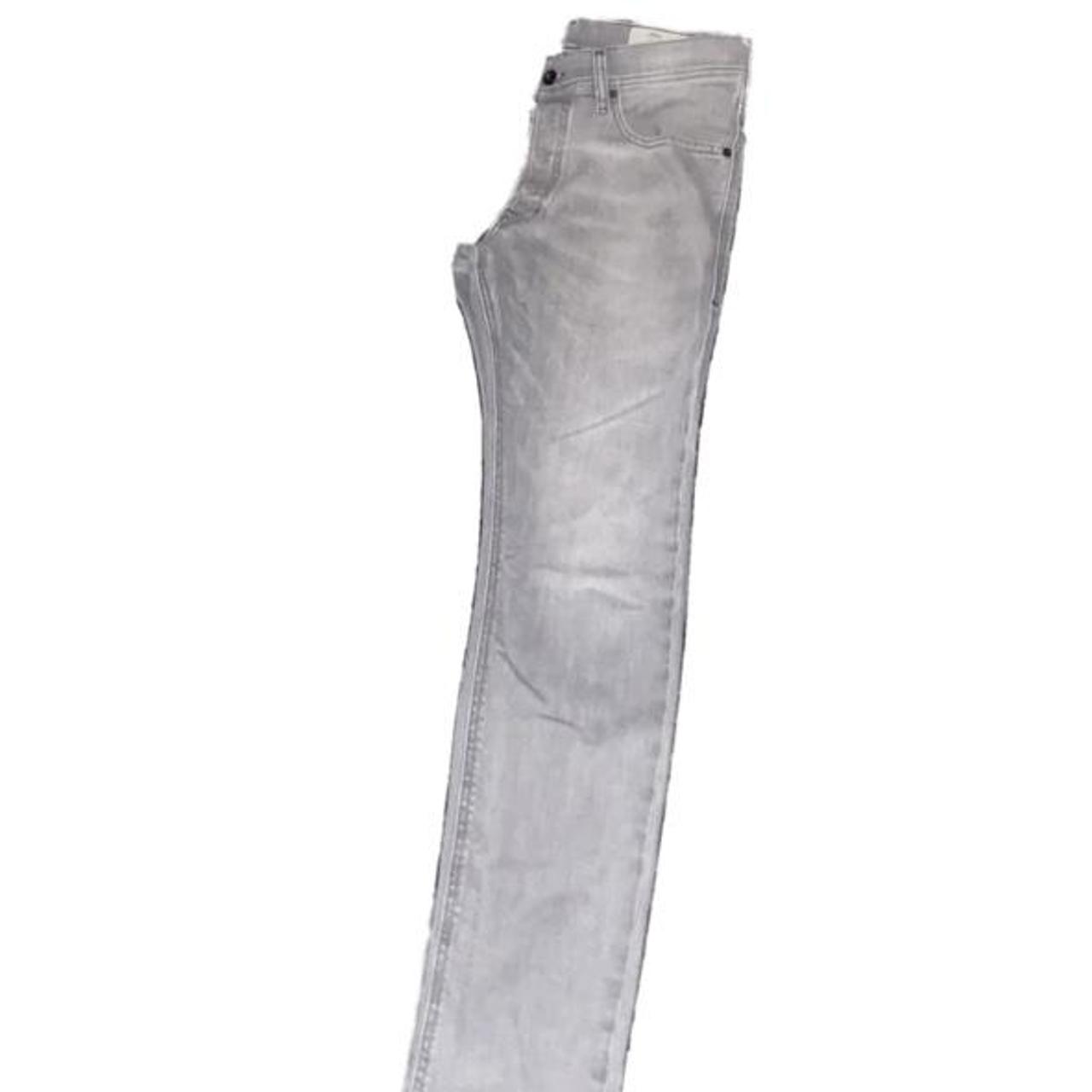 Light Grey Diesel Jeans 👖 31waist 32length They are... - Depop