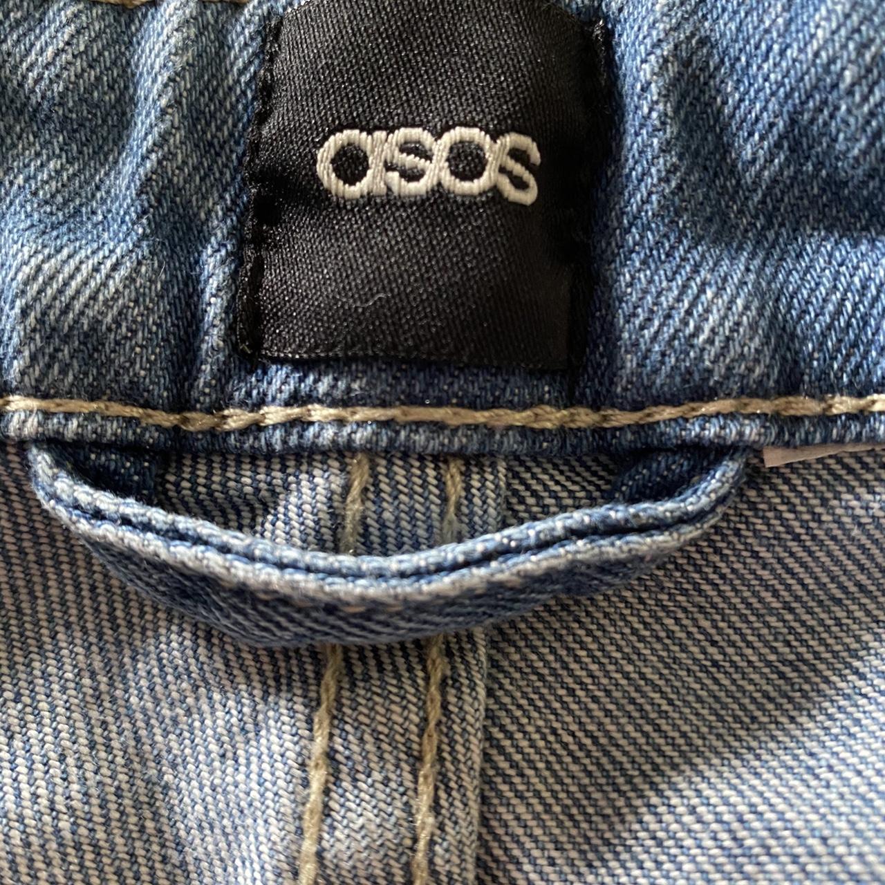 ASOS Men's Jeans | Depop