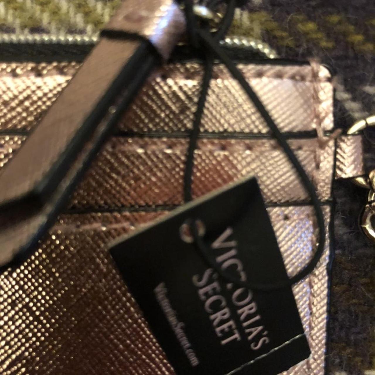 SOLD Victoria’s Secret coin and card purse. Brand... - Depop