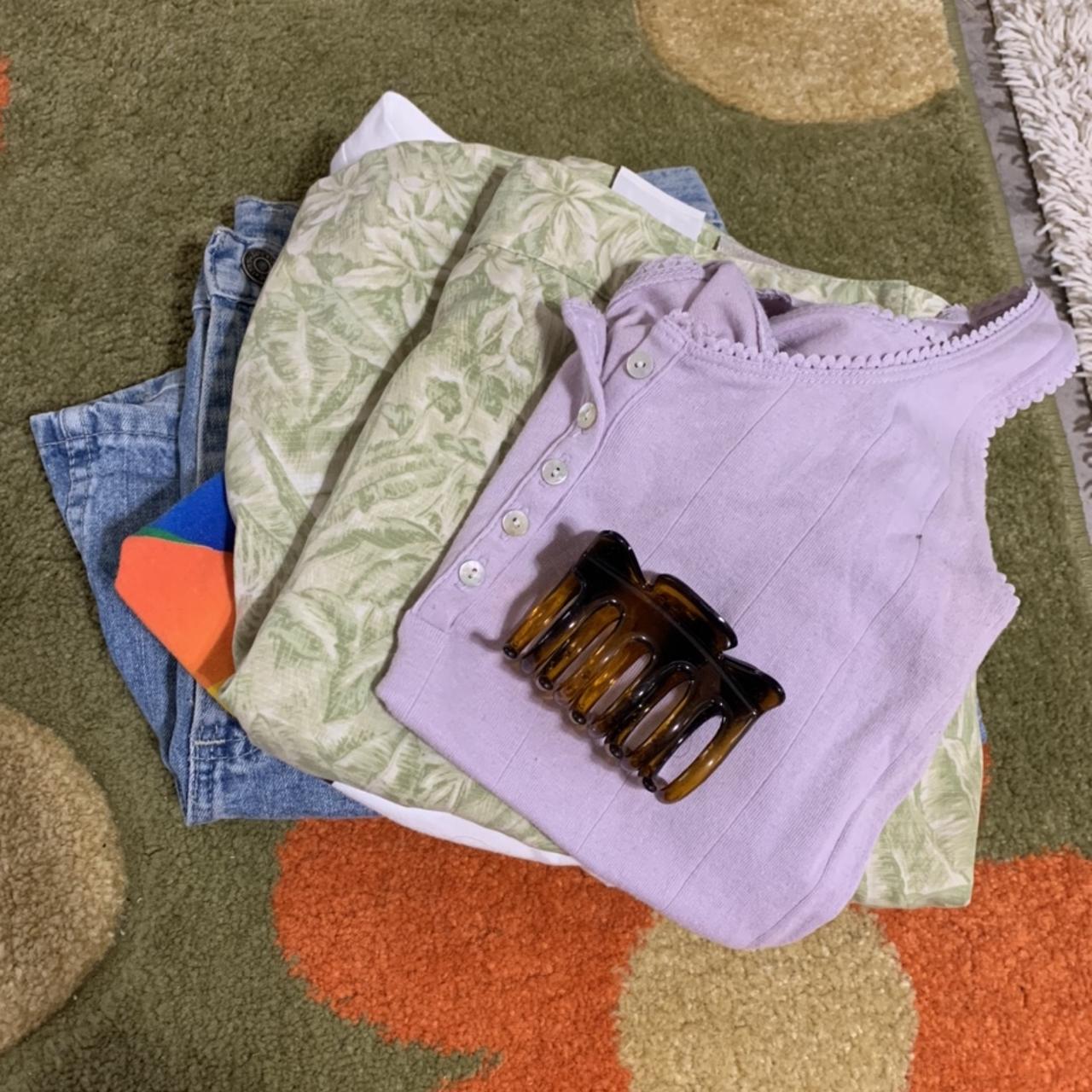 ｡ﾟ☆: *.☽ .* :☆ﾟ. STYLE BUNDLE 08 ｡ﾟ☆: *.☽ .*... - Depop