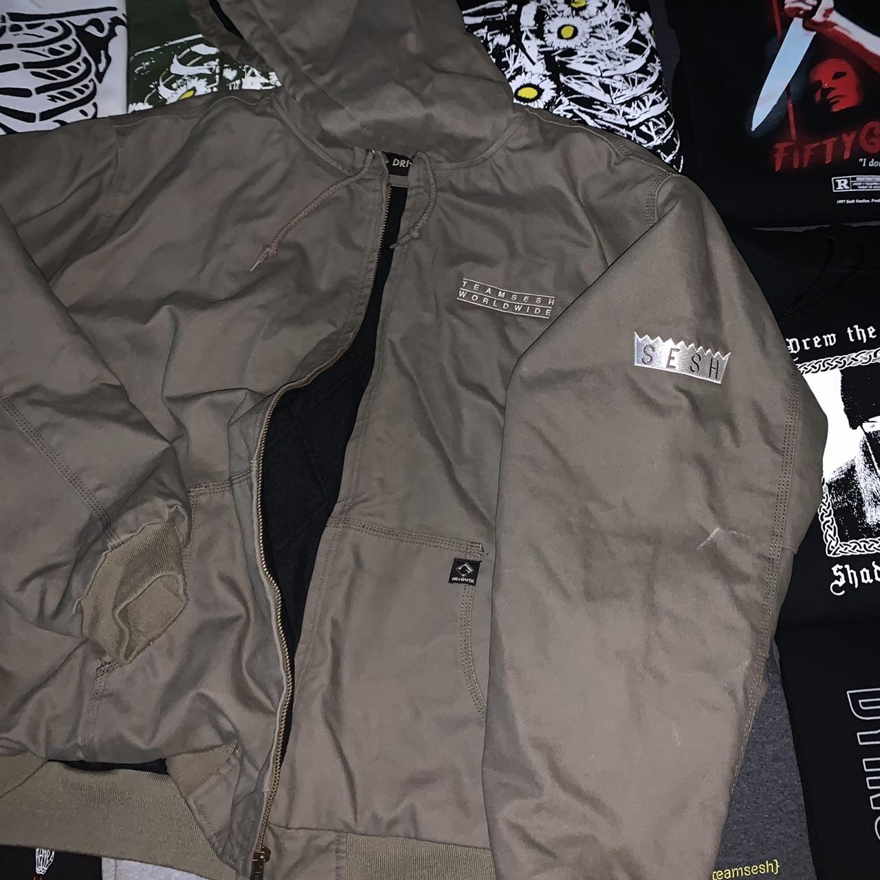 Teamsesh Collection Teamsesh... - Depop