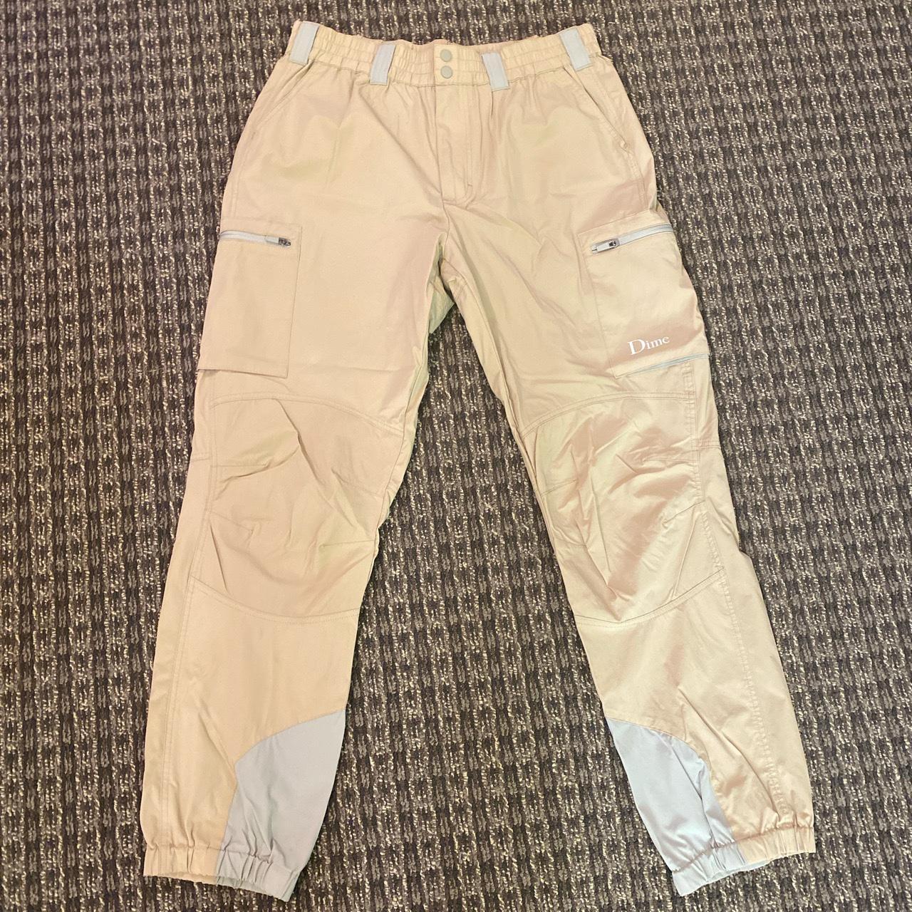 Dime MTL Range Pants Lightly used Dime Range pants.... - Depop