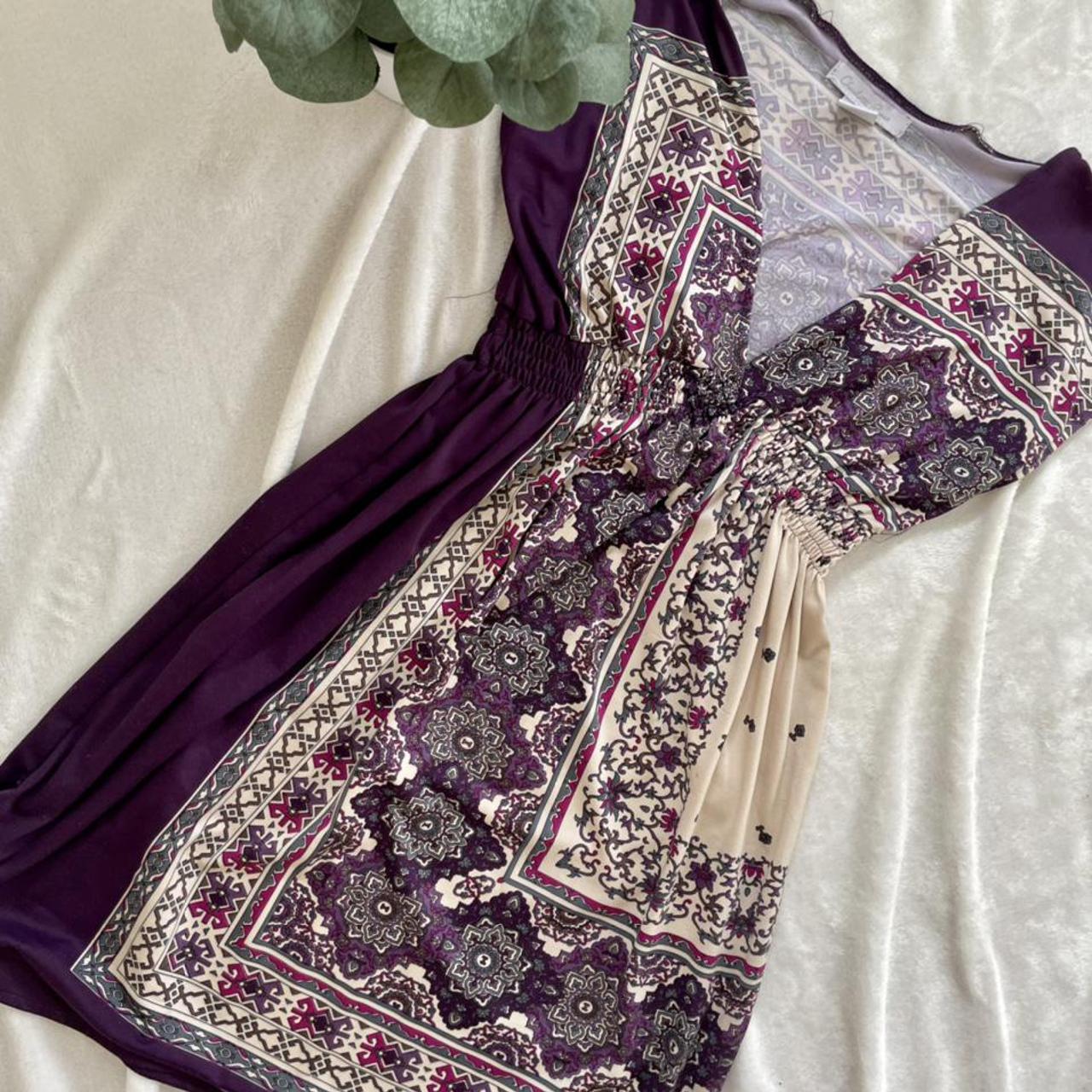 tagged for exposure!!! dress is from charlotte... - Depop