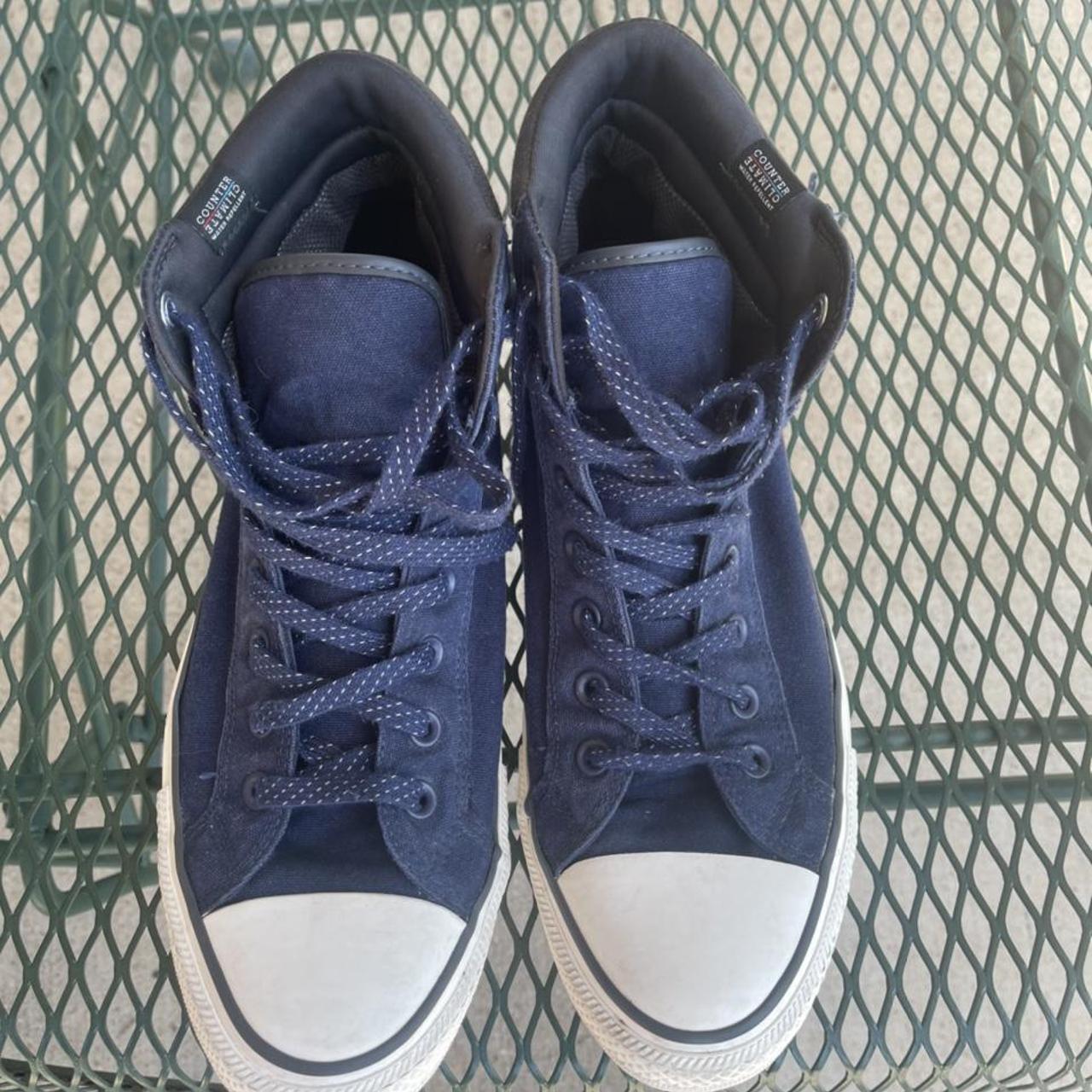 Converse ALL STAR for men, size 11, Great condition... - Depop