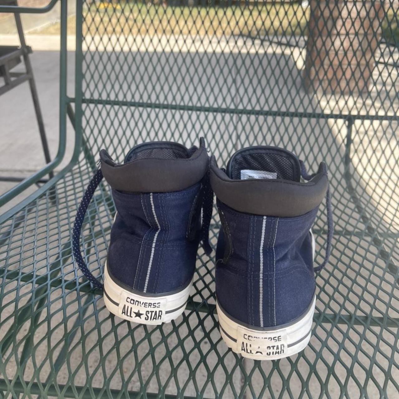 Converse ALL STAR for men, size 11, Great condition... - Depop