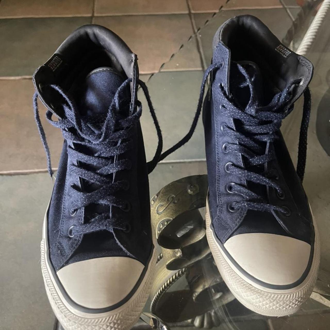 Converse ALL STAR for men, size 11, Great condition... - Depop