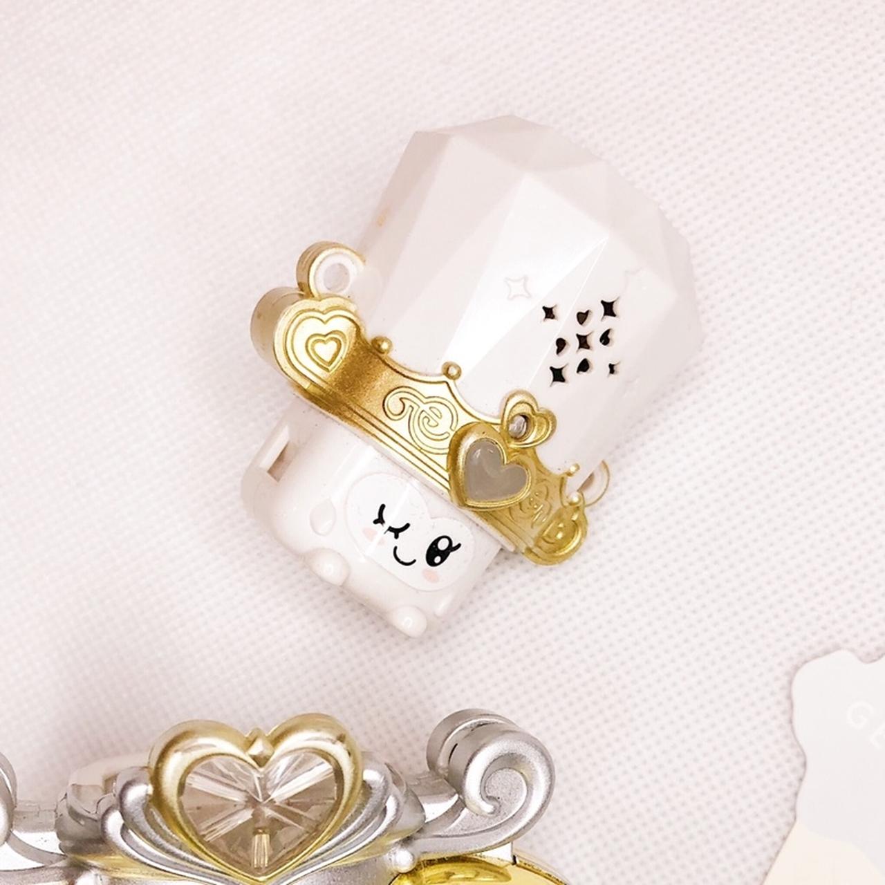 Pretty Cute PreCure Cure Module, Suite... - Depop