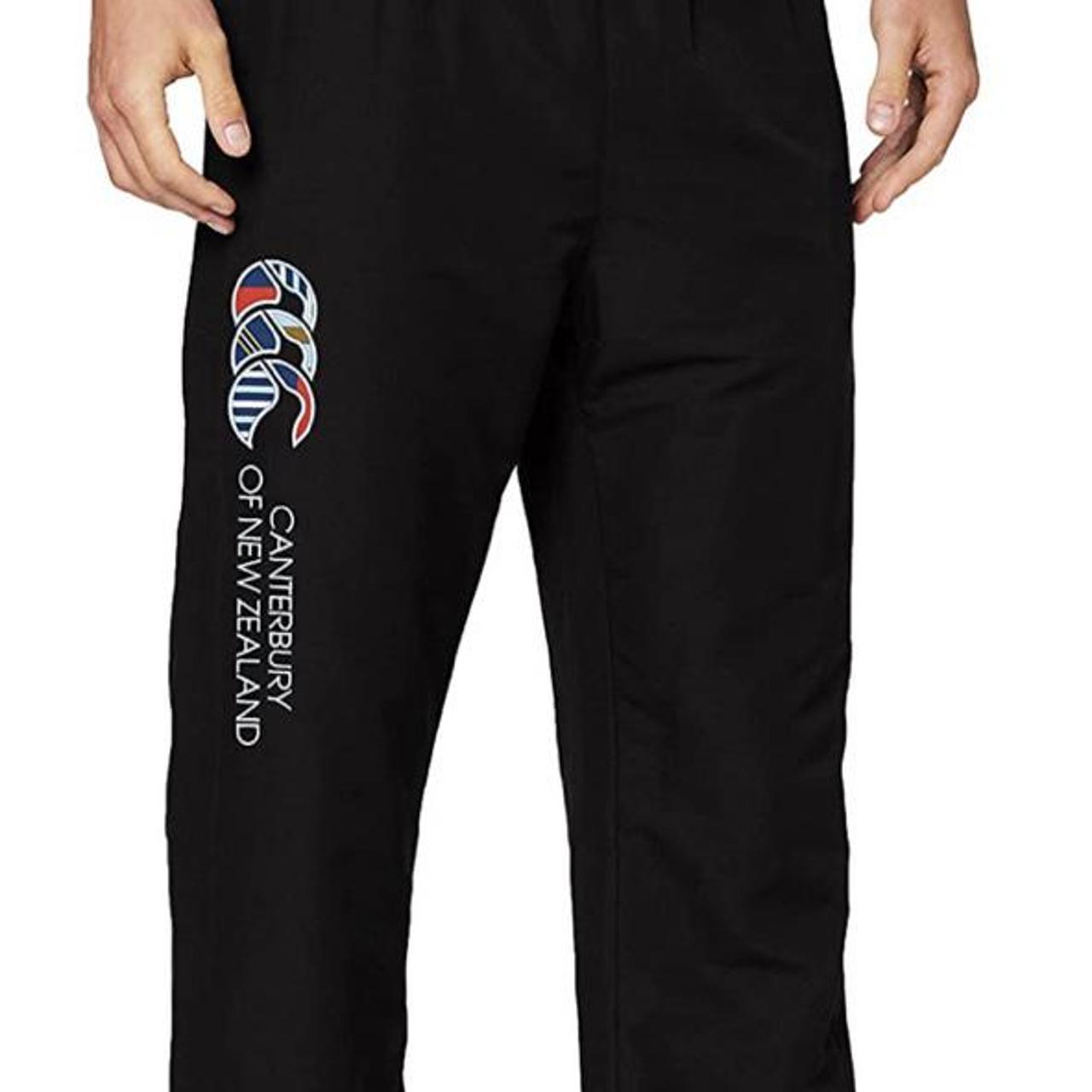 Canterbury of New Zealand Tracksuit bottoms 🇳🇿 Few... - Depop