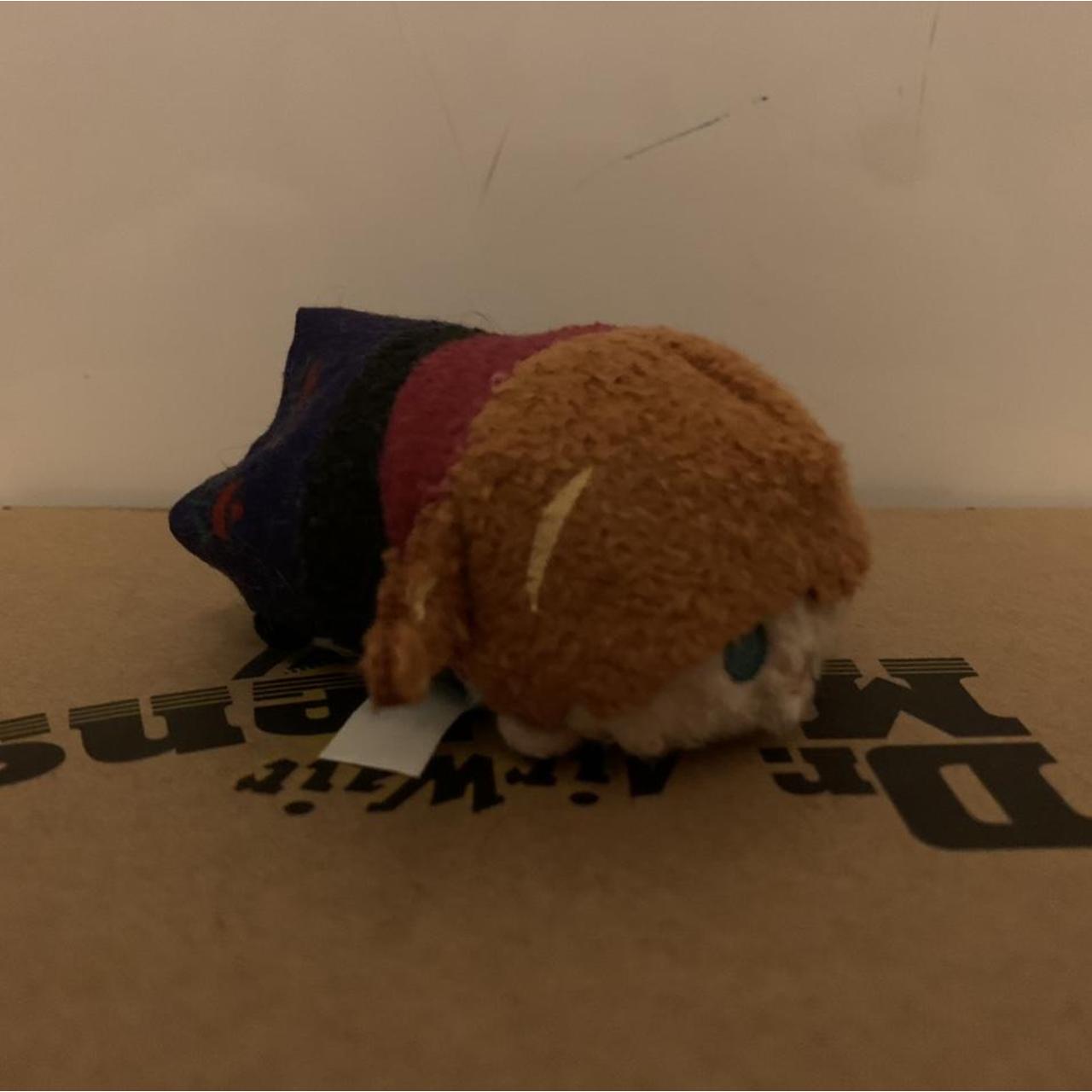 Anna Disney Tsum Tsum Anna from Frozen as a Tsum,... - Depop