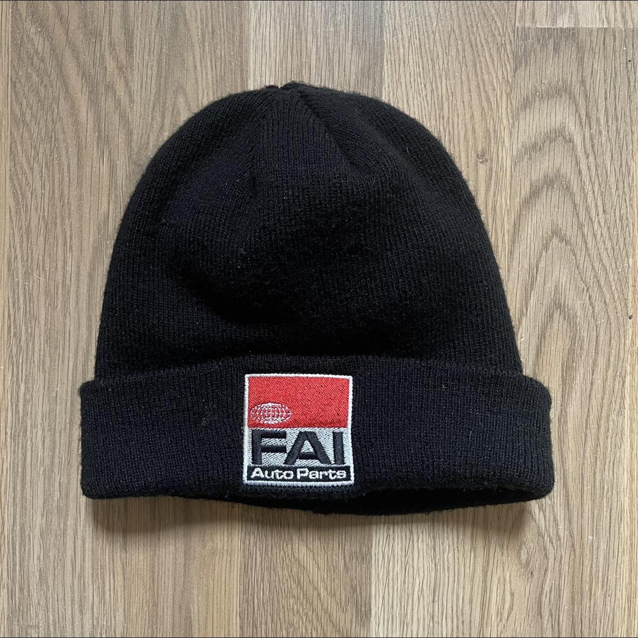 Vintage 90s FAI Auto Parts Mechanics Promotional... - Depop