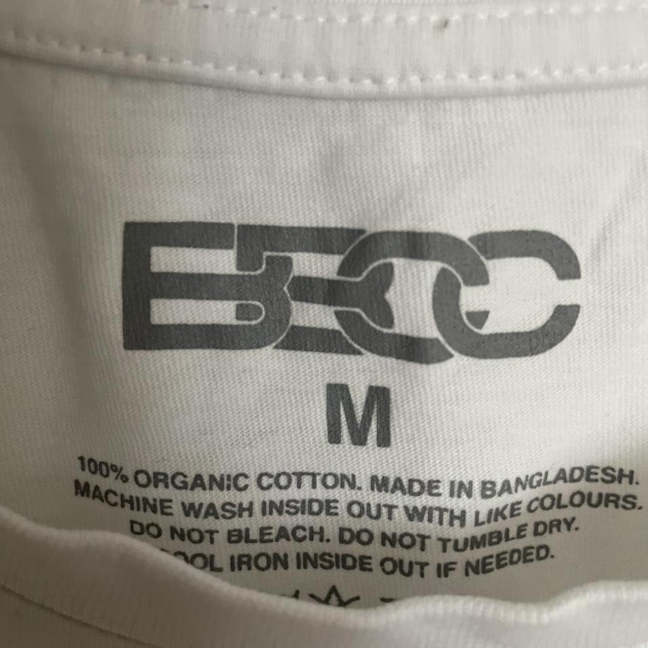 Bad Boy Chiller Crew (BBCC) emoji shirt. OFFICIAL... - Depop