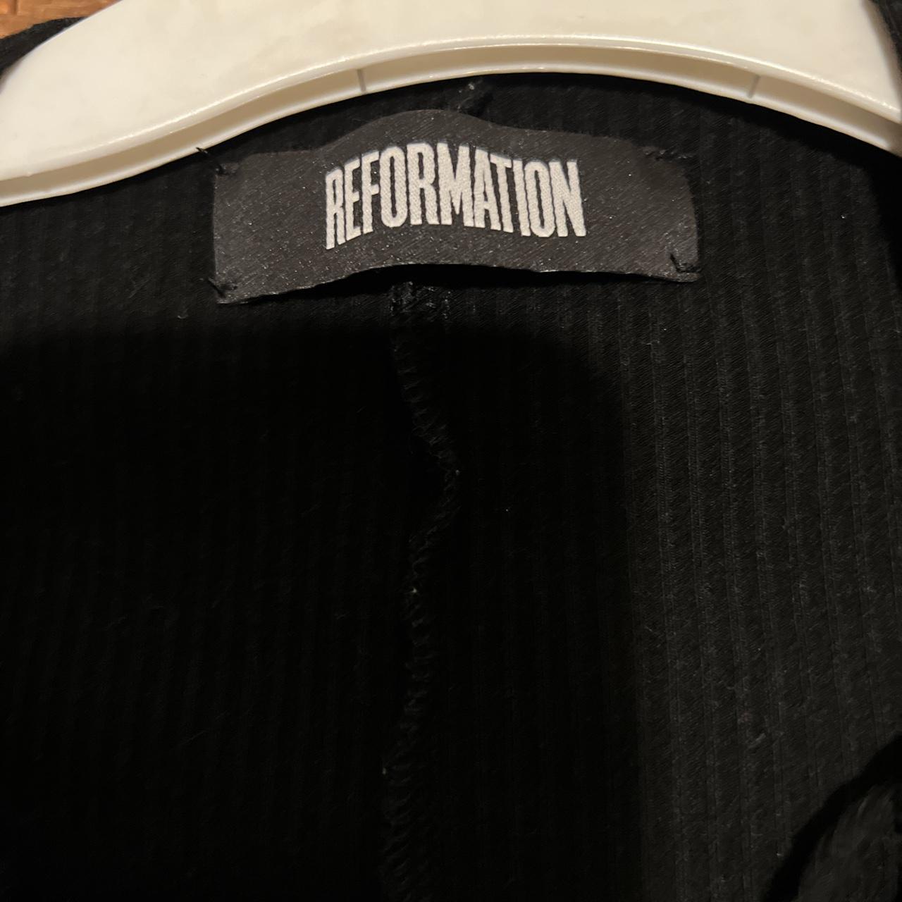 One of the Emily Ratajkowski Reformation body suits.... - Depop