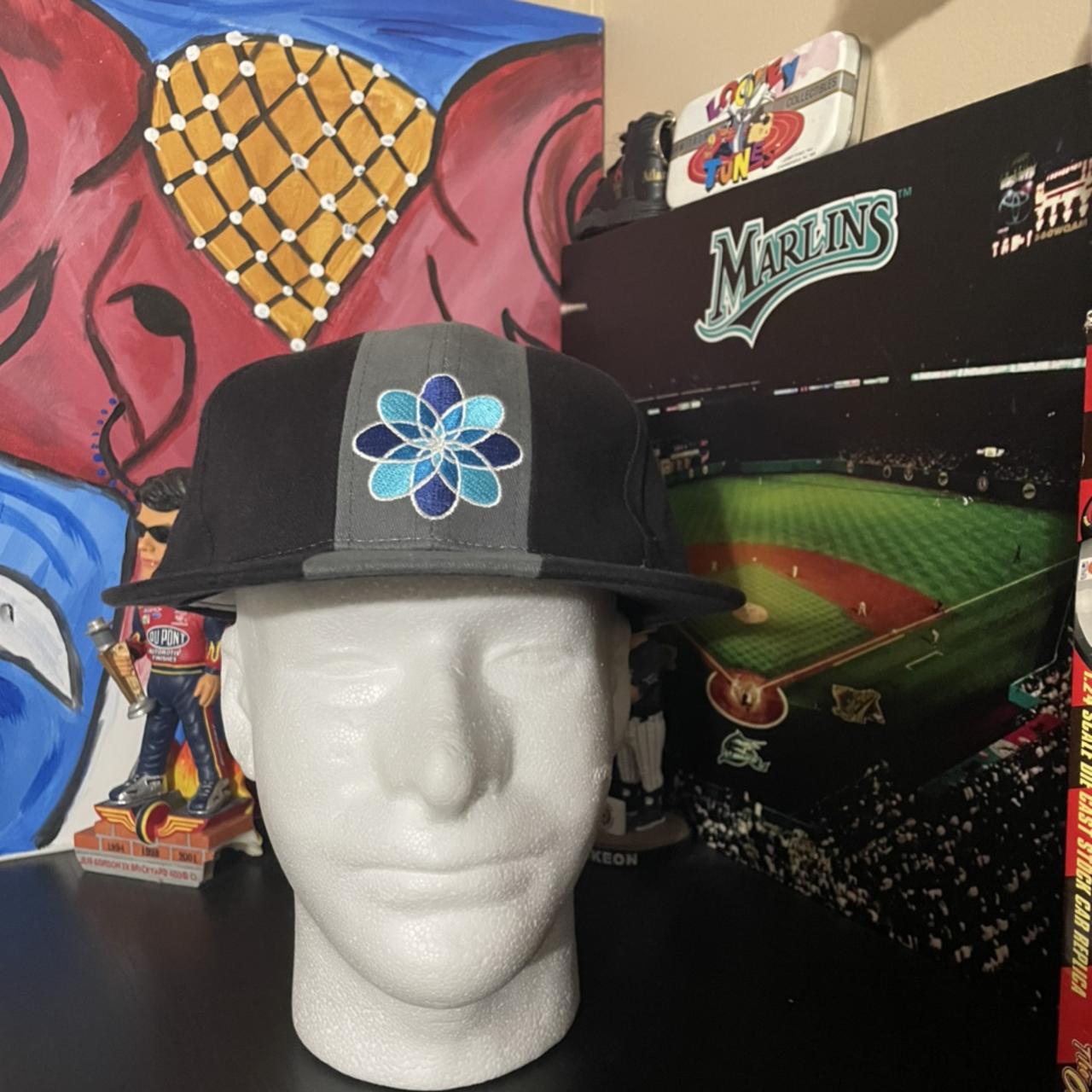 1996 MTV VIDEO MUSIC AWARDS hat by Hype Hats OSFA... - Depop