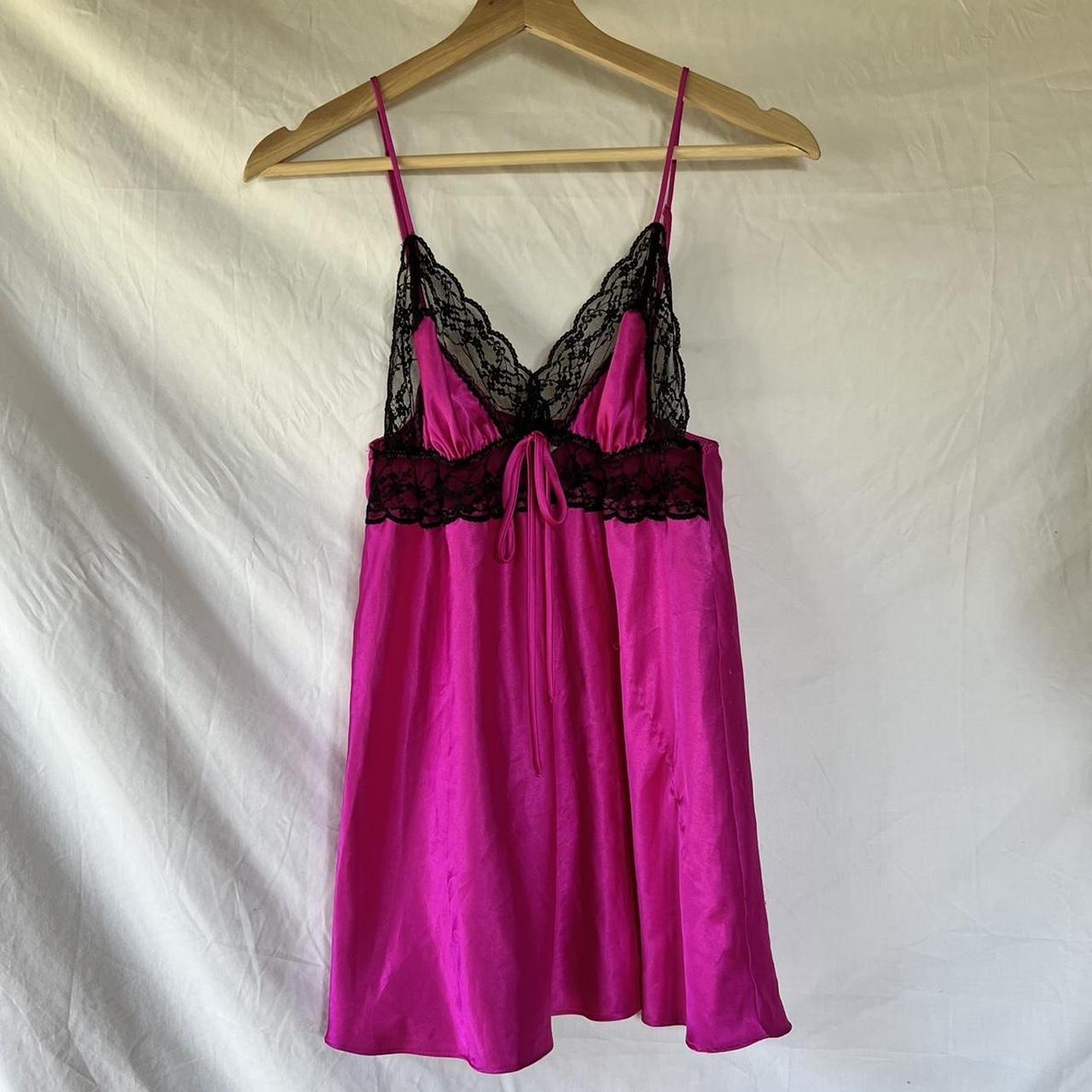 💞VICTORIA’S SECRET TOP💞 •adorable and princess... - Depop