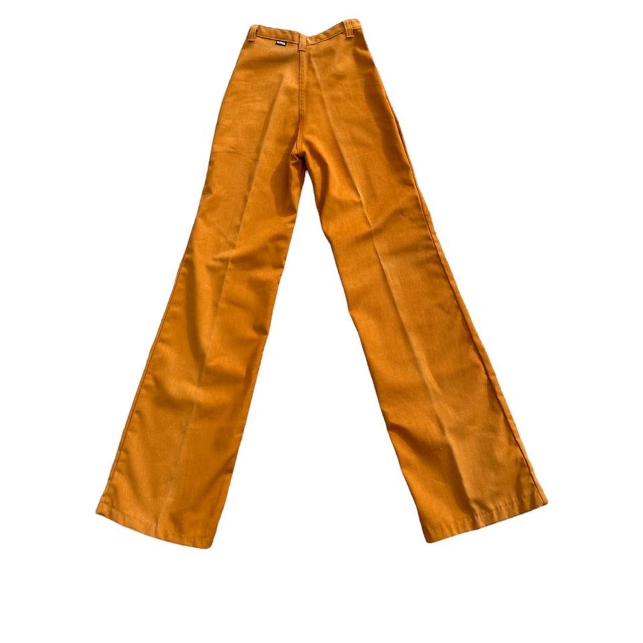 Vintage 70s Dittos with original tags 🙊 MEASUREMENTS... - Depop