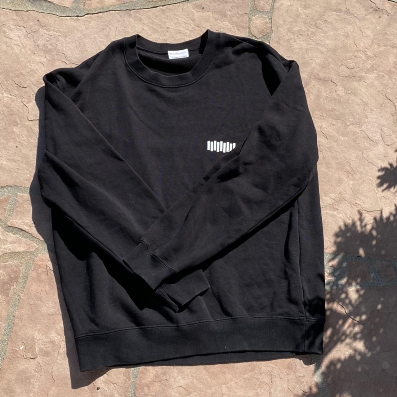 Number Nine Number (N)ine Nine Flag I Can See You... - Depop