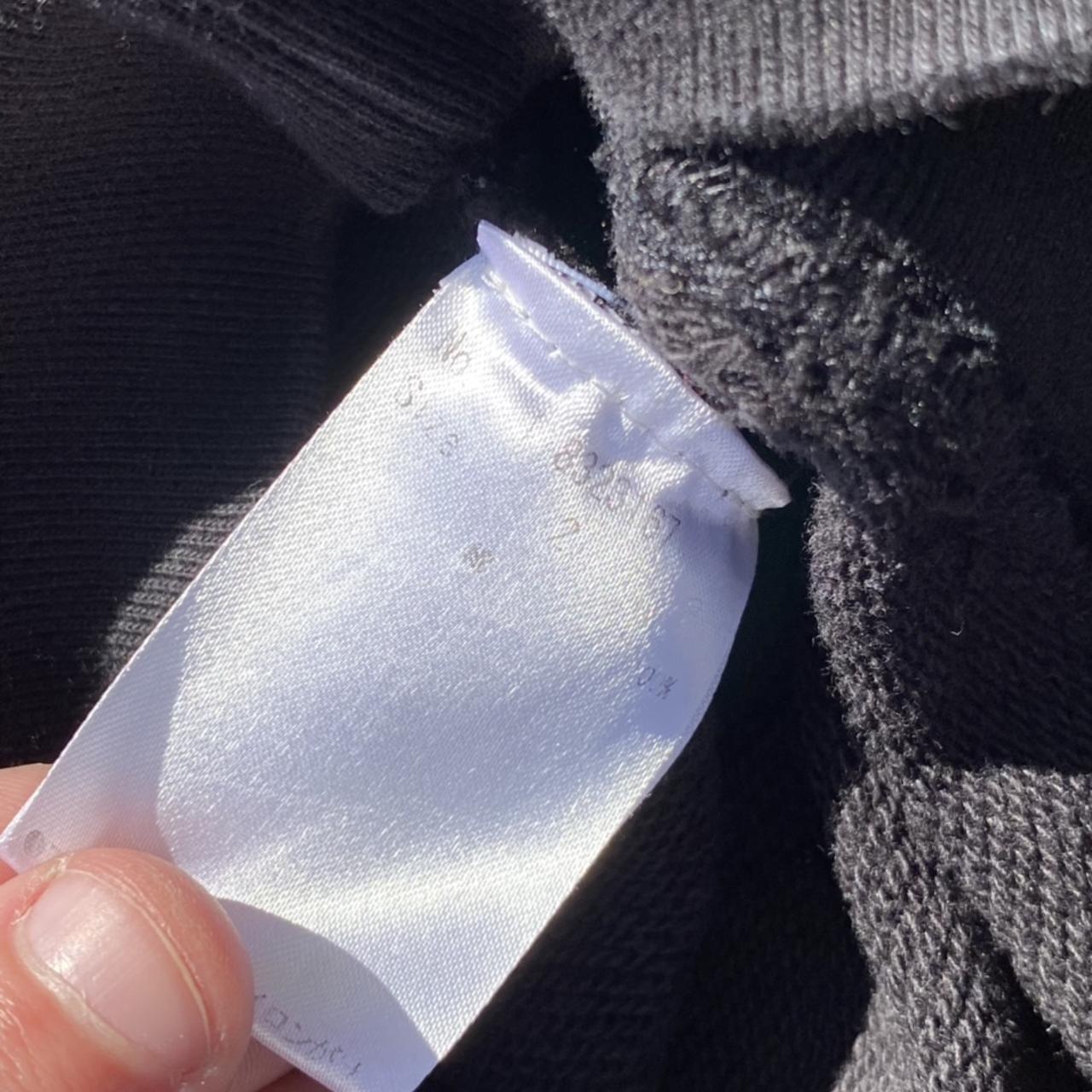 Number Nine Number (N)ine Nine Flag I Can See You... - Depop