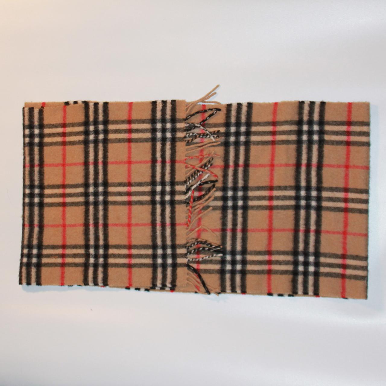 Burberry Scarf Vintage #vintage #designer... | Depop
