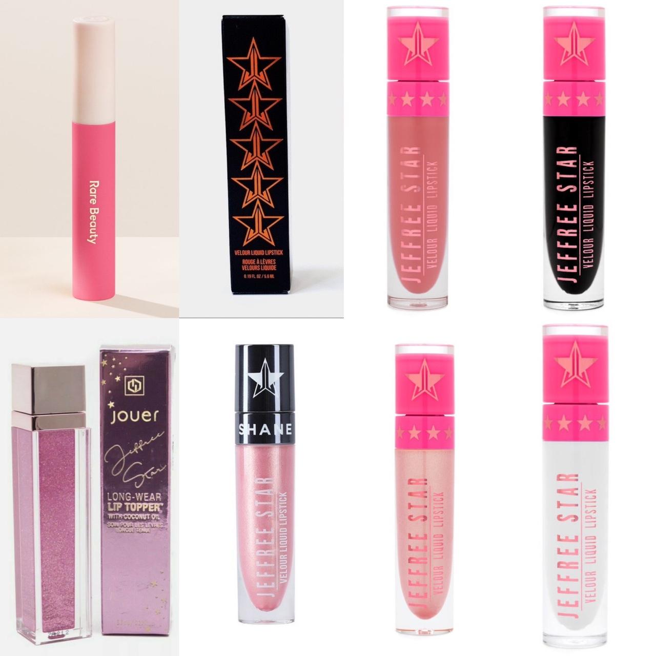 model pics used for quality pics upon... - Depop