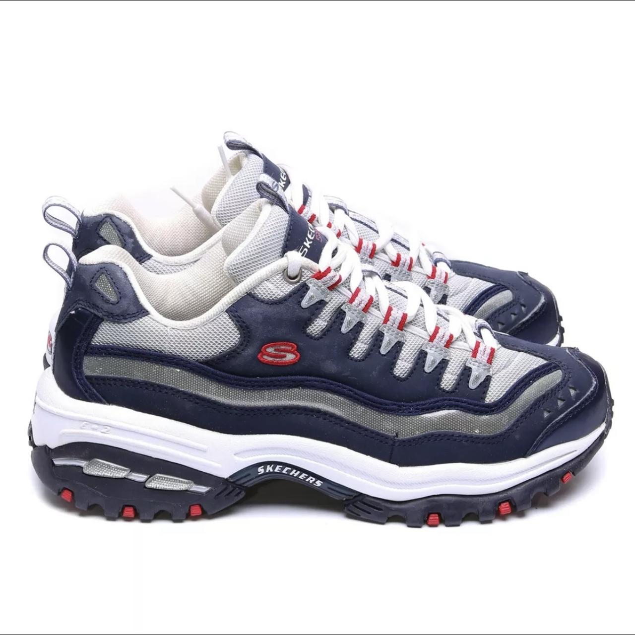 FREE SHIPPING - RARE 1990s Skechers Sport - Women’s... - Depop