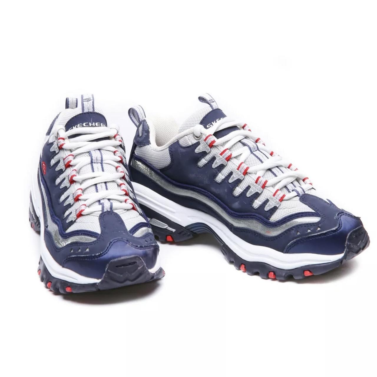 FREE SHIPPING - RARE 1990s Skechers Sport - Women’s... - Depop