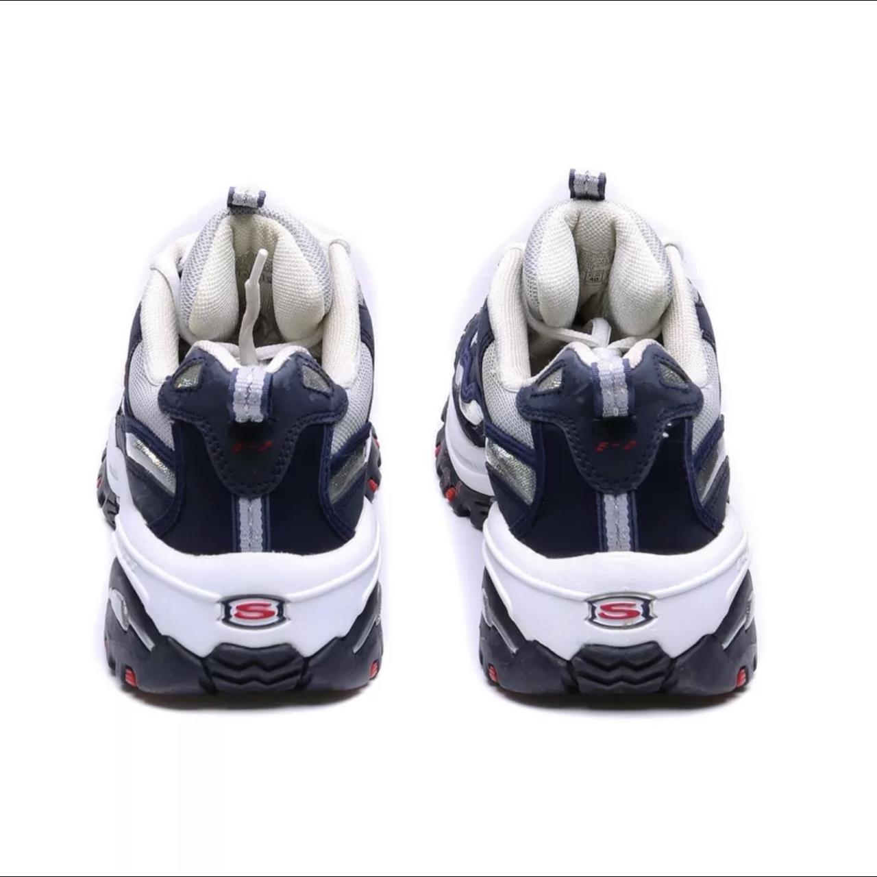 FREE SHIPPING - RARE 1990s Skechers Sport - Women’s... - Depop