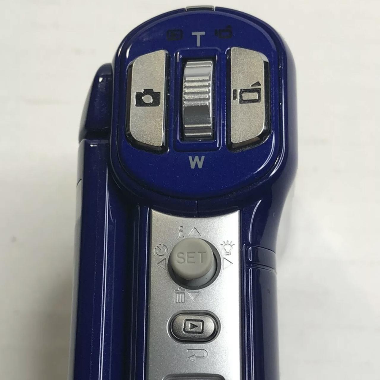 FREE SHIPPING - Insignia NS-DV720P Digital Camcorder... - Depop