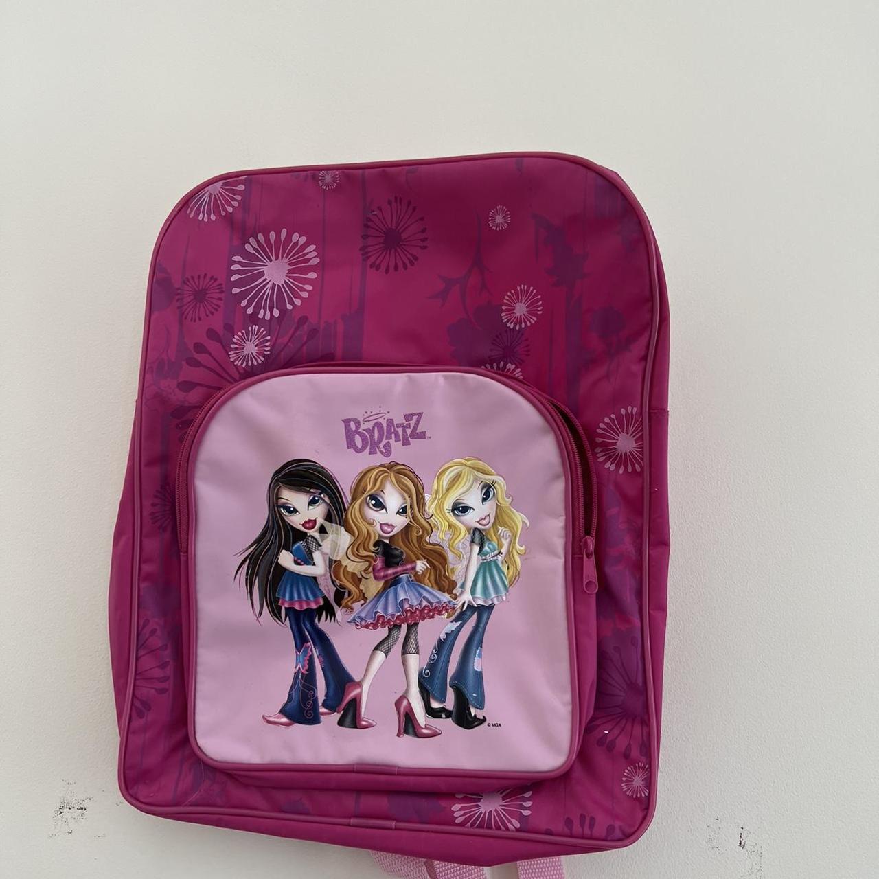 Bratz Women's multi Bag | Depop