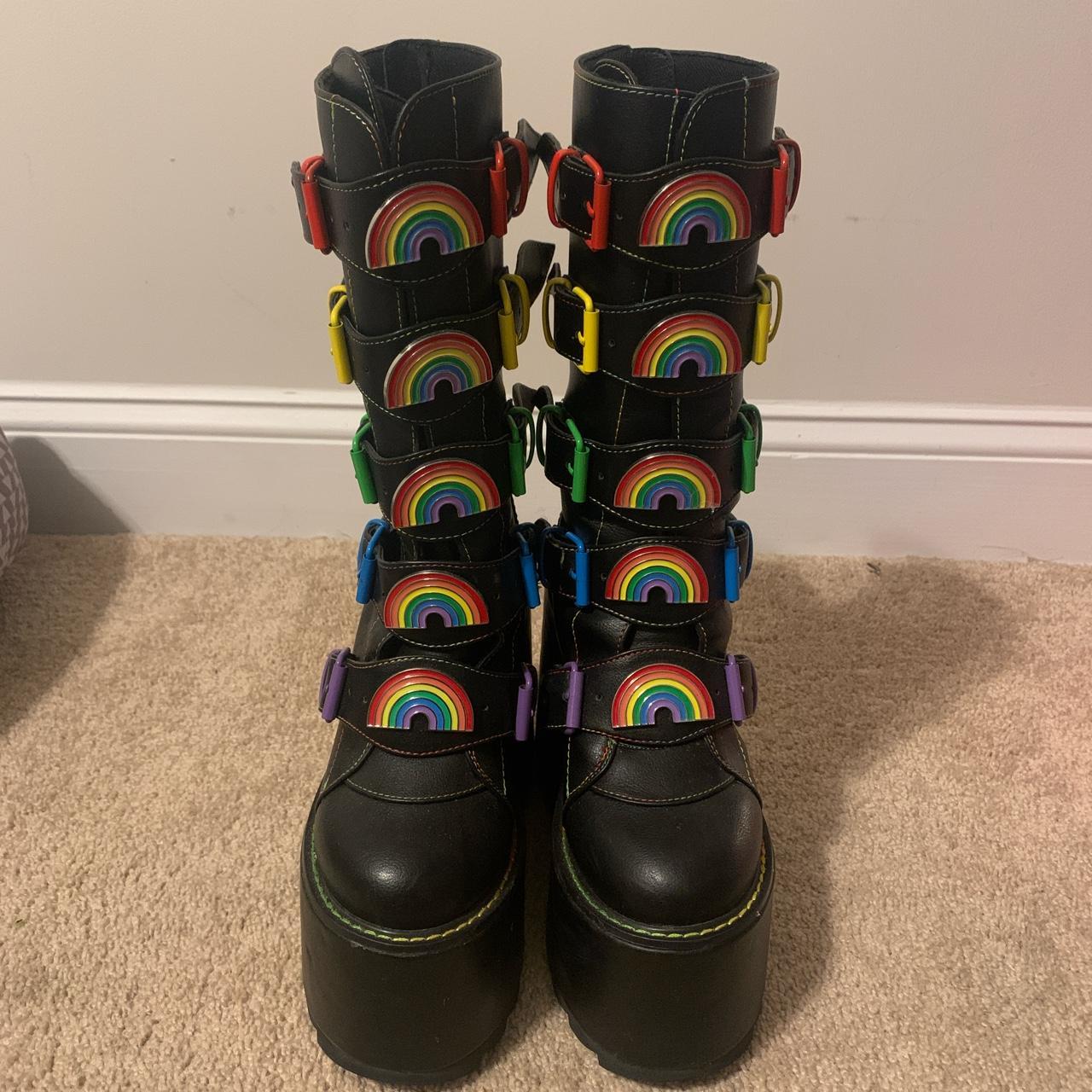 my yru dunez!! time to give these lovelys away, i... - Depop