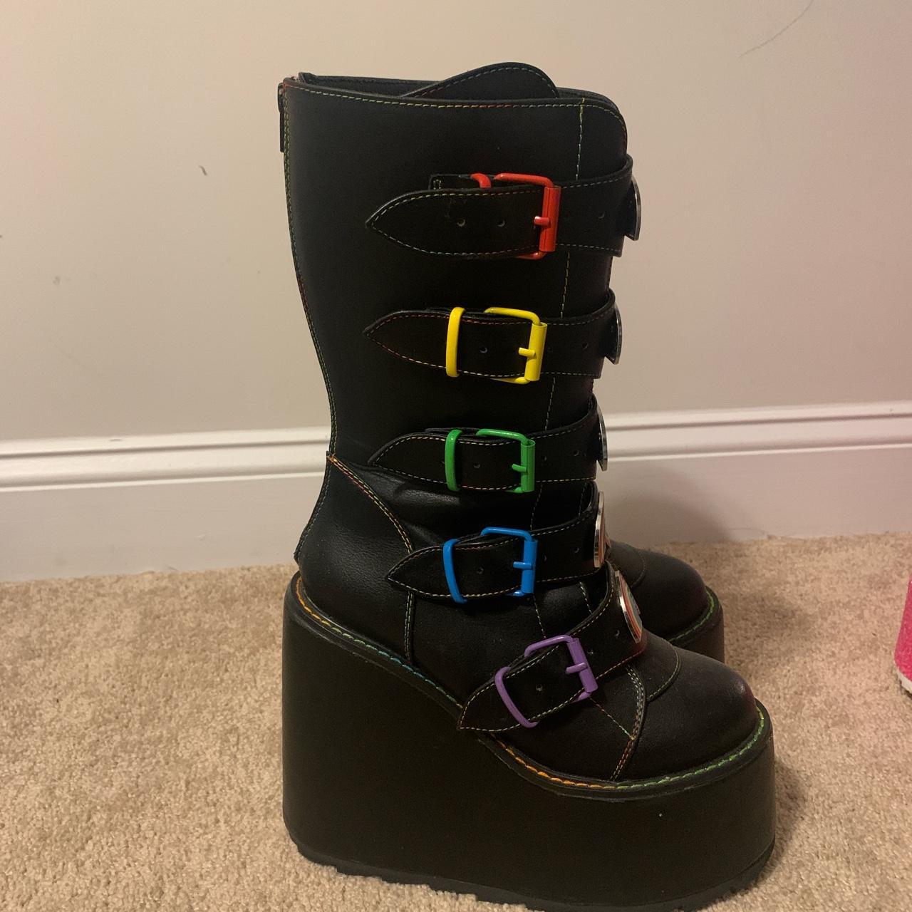 my yru dunez!! time to give these lovelys away, i... - Depop