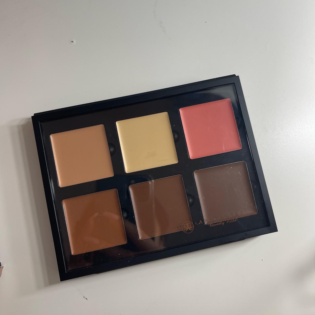 ABH Contour Cream Kit - Medium Brand New Retail... - Depop