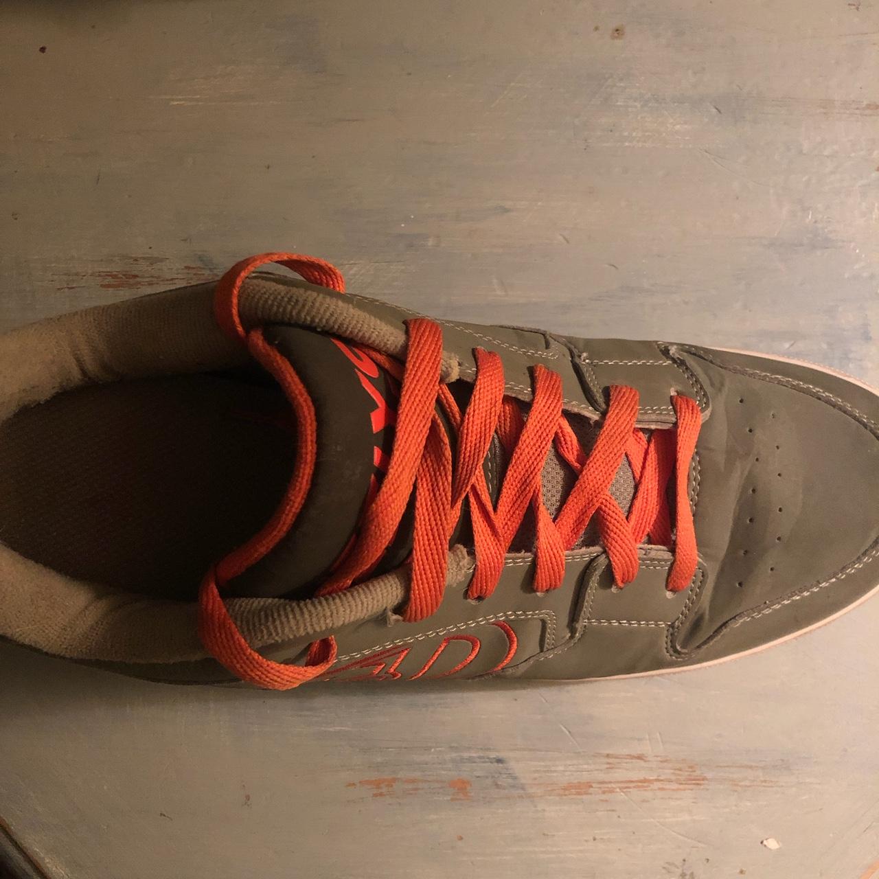 Heelys; original heelys with wheels - Depop