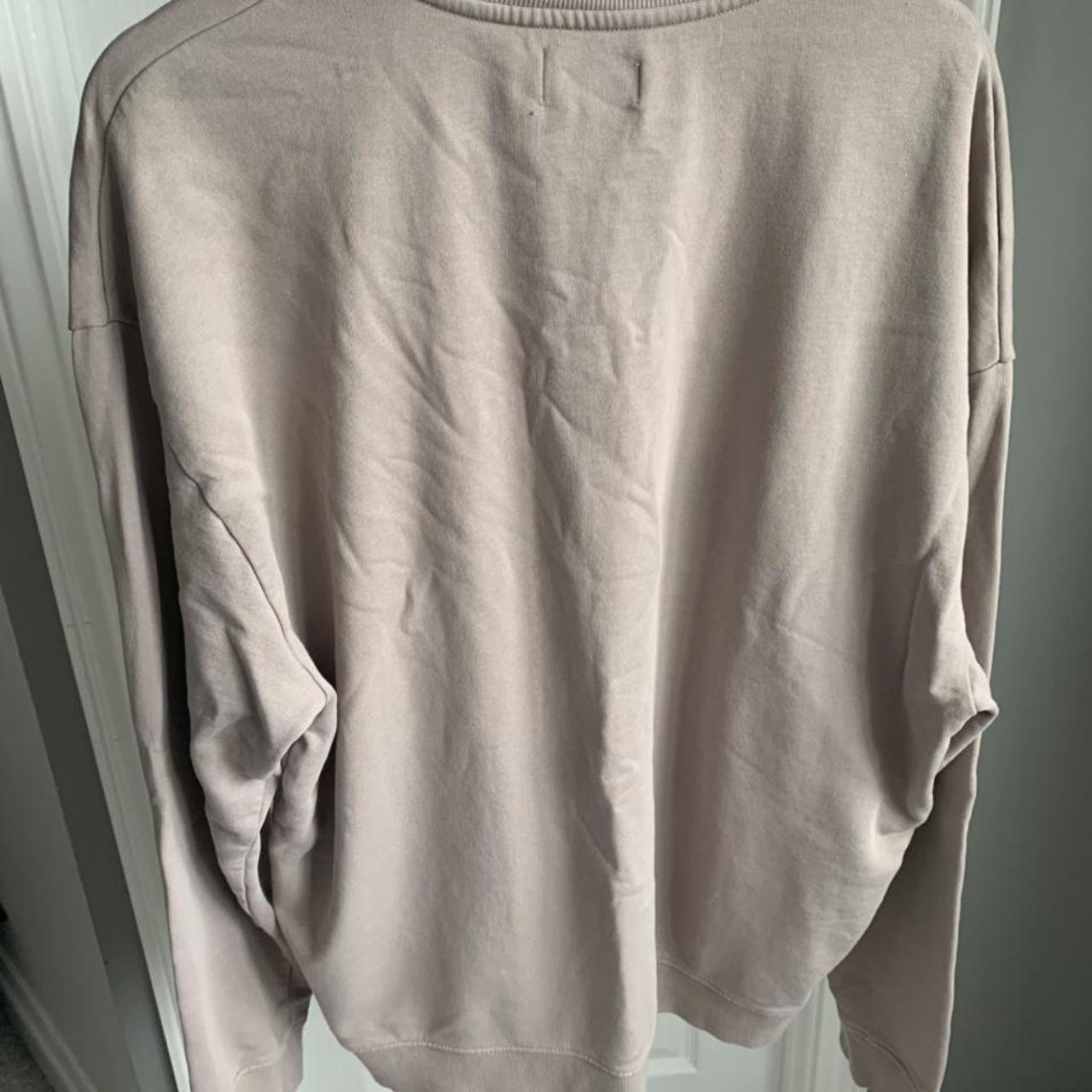 Excellent Condition TopMan Jumper Mens M, fits TTS - Depop