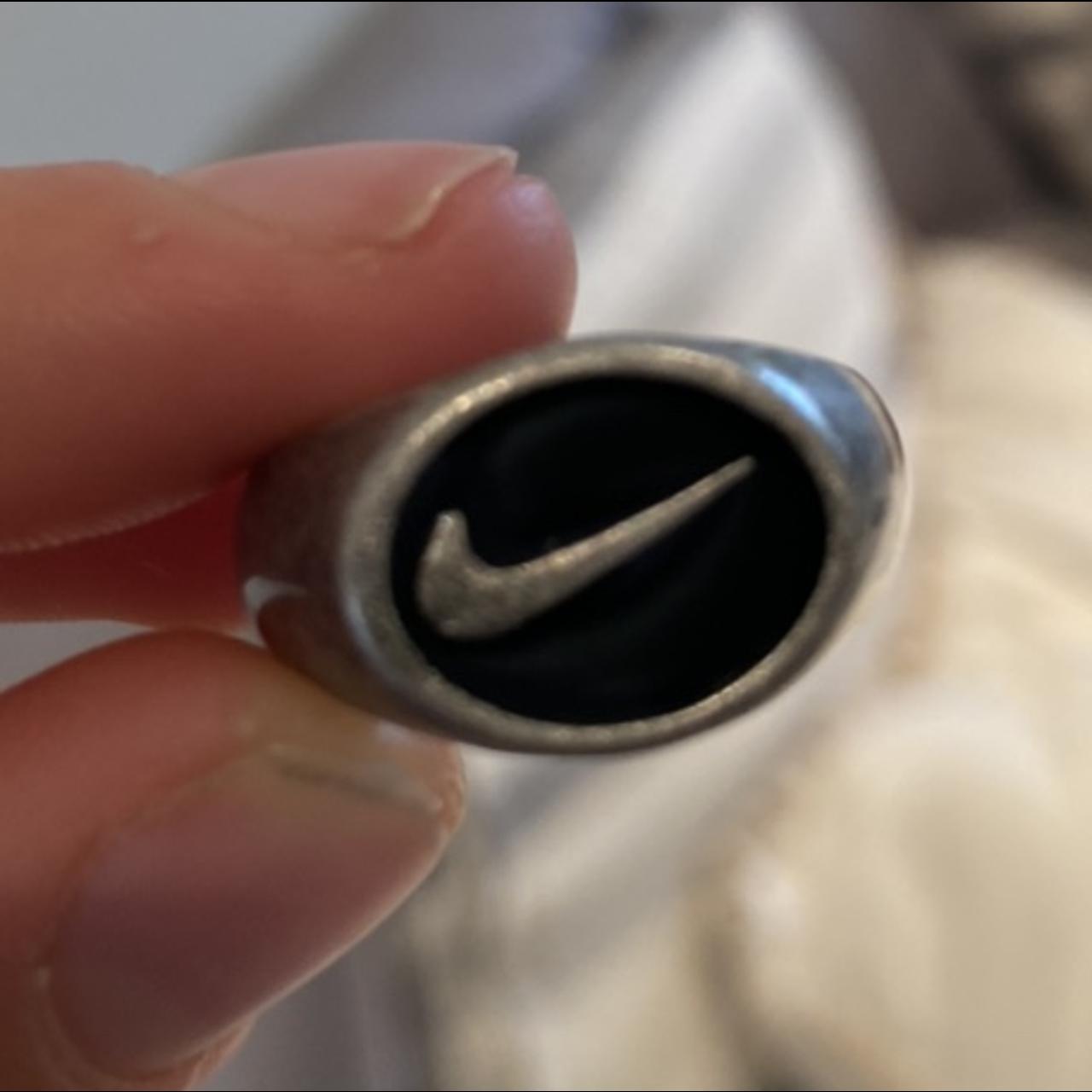 Vintage Nike ring 💍 Originally £30now only ... - Depop